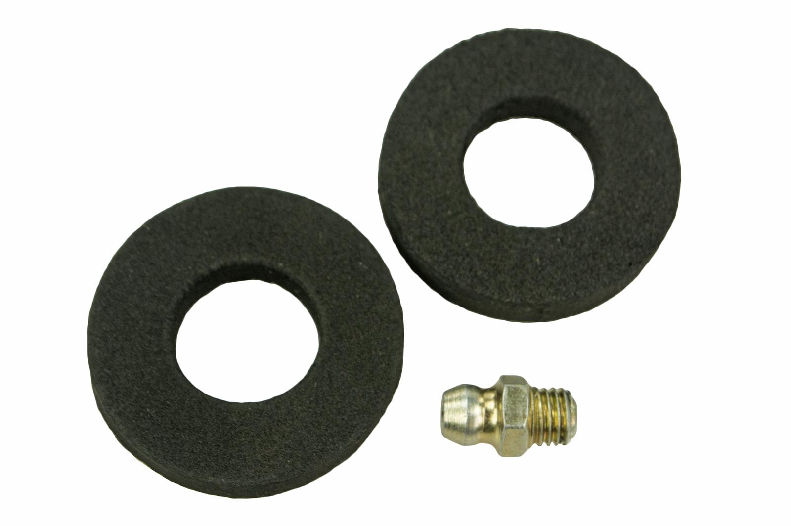 Mevotech MK8185 Mevotech Supreme Idler Arms | Summit Racing