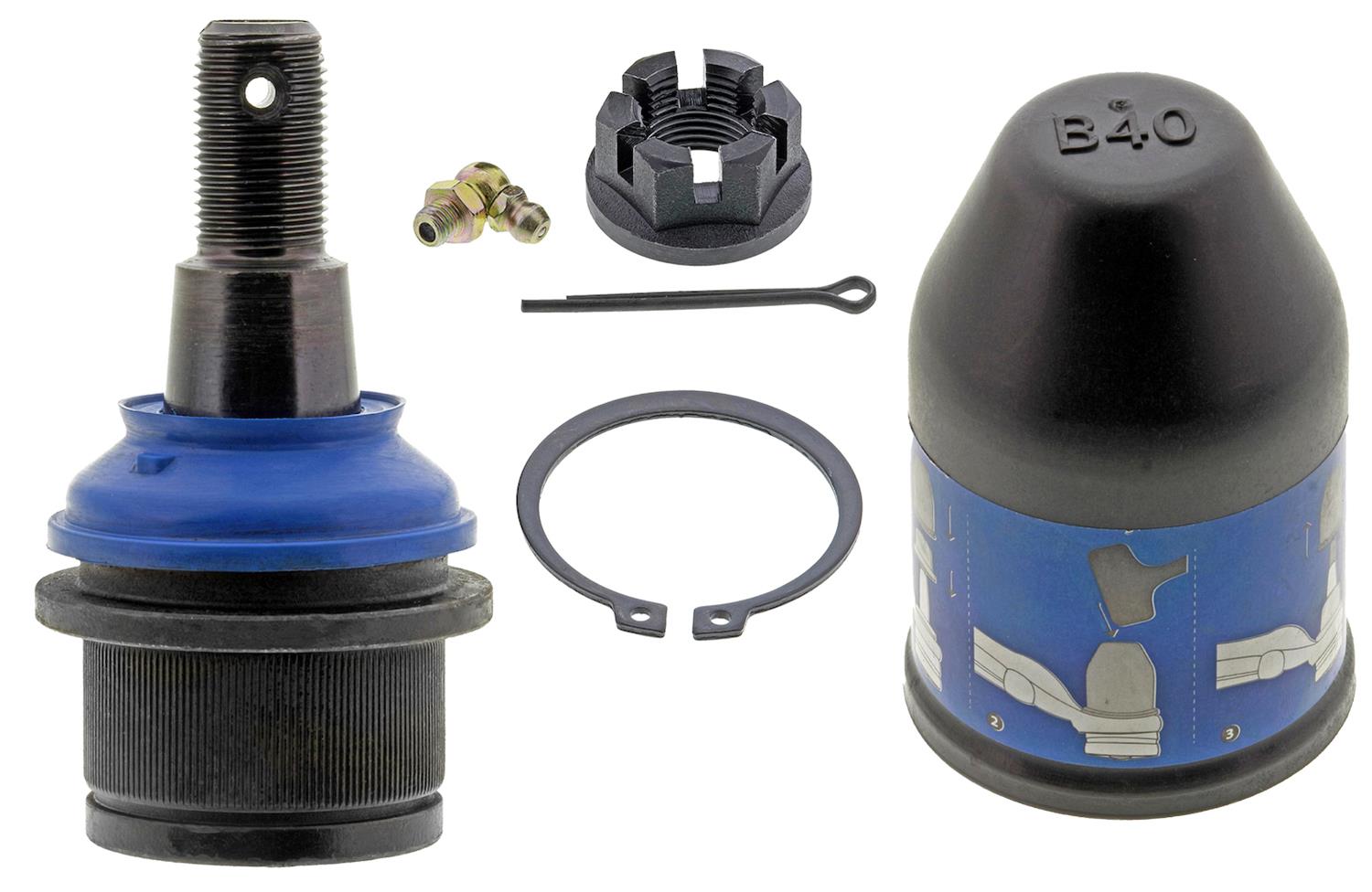 Mevotech MK8609T Mevotech Supreme Ball Joints | Summit Racing