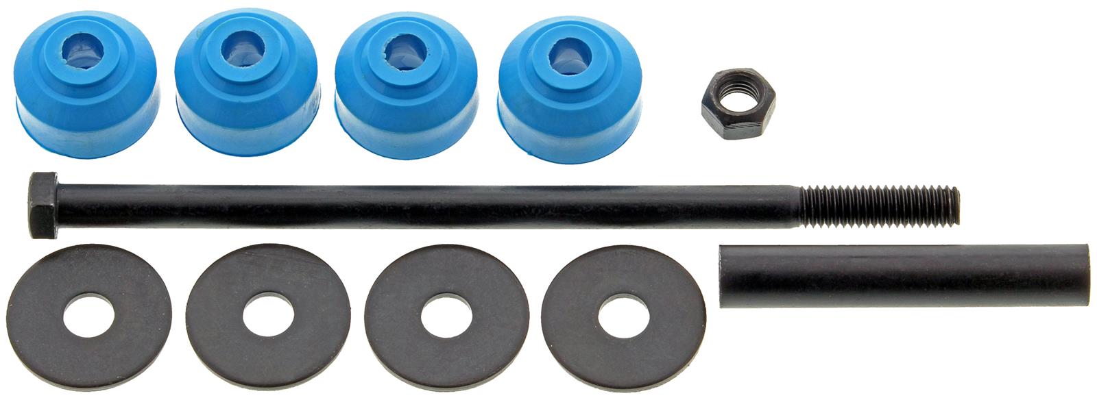 Mevotech MK8772 Mevotech Supreme Stabilizer Links | Summit Racing