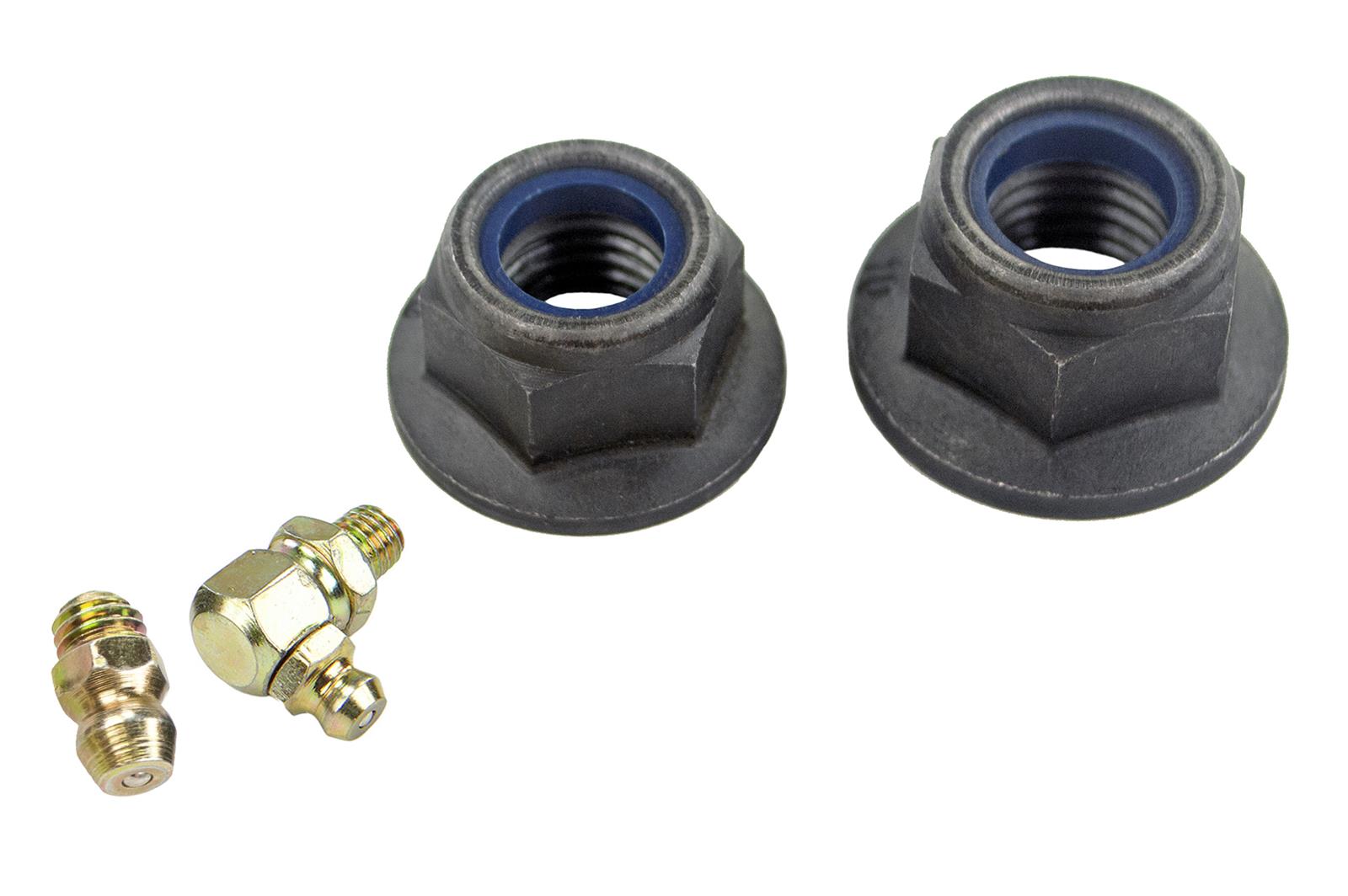 Mevotech MK8953 Mevotech Supreme Stabilizer Links | Summit Racing
