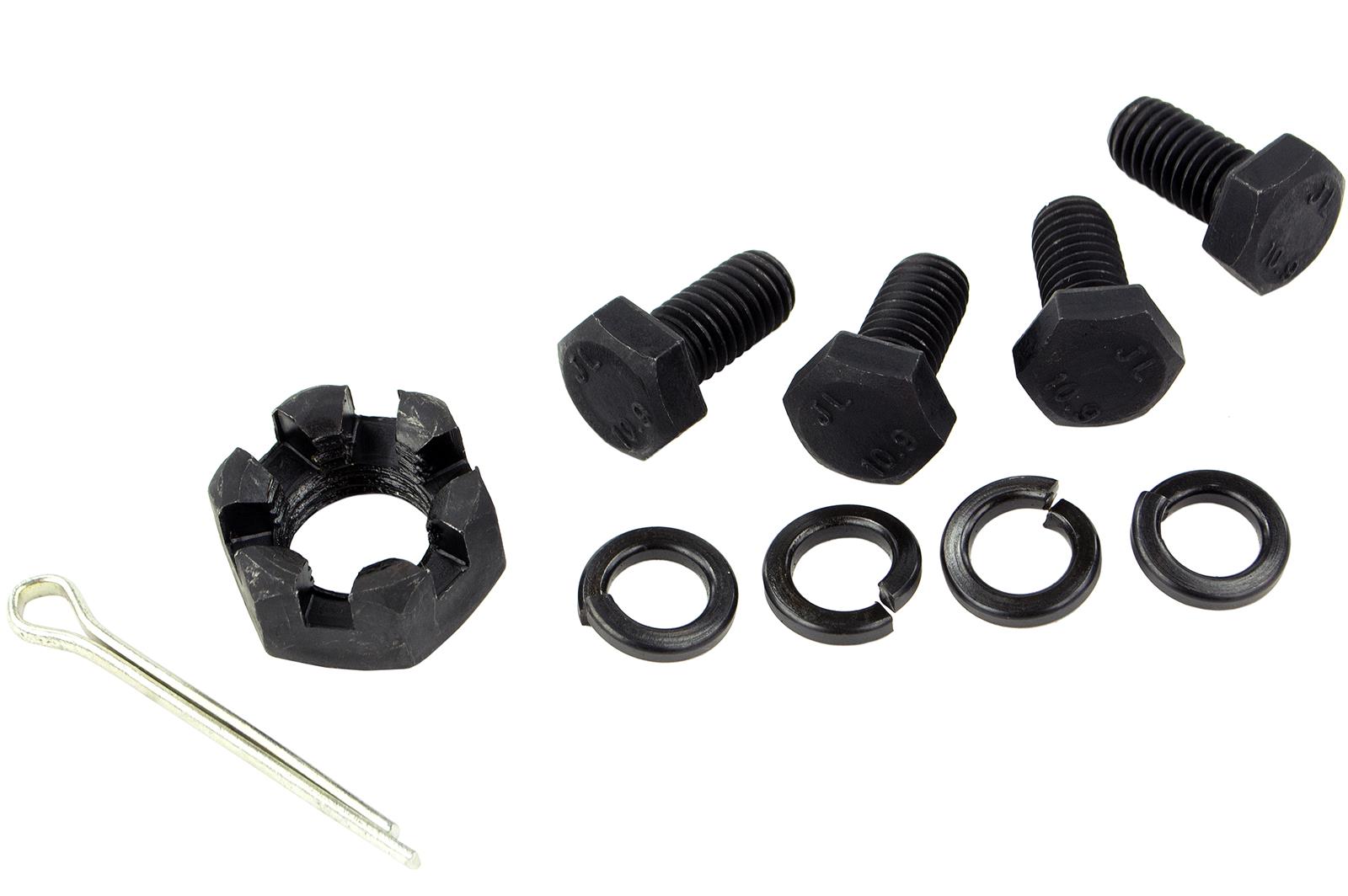 Mevotech MK9022 Mevotech Supreme Ball Joints | Summit Racing