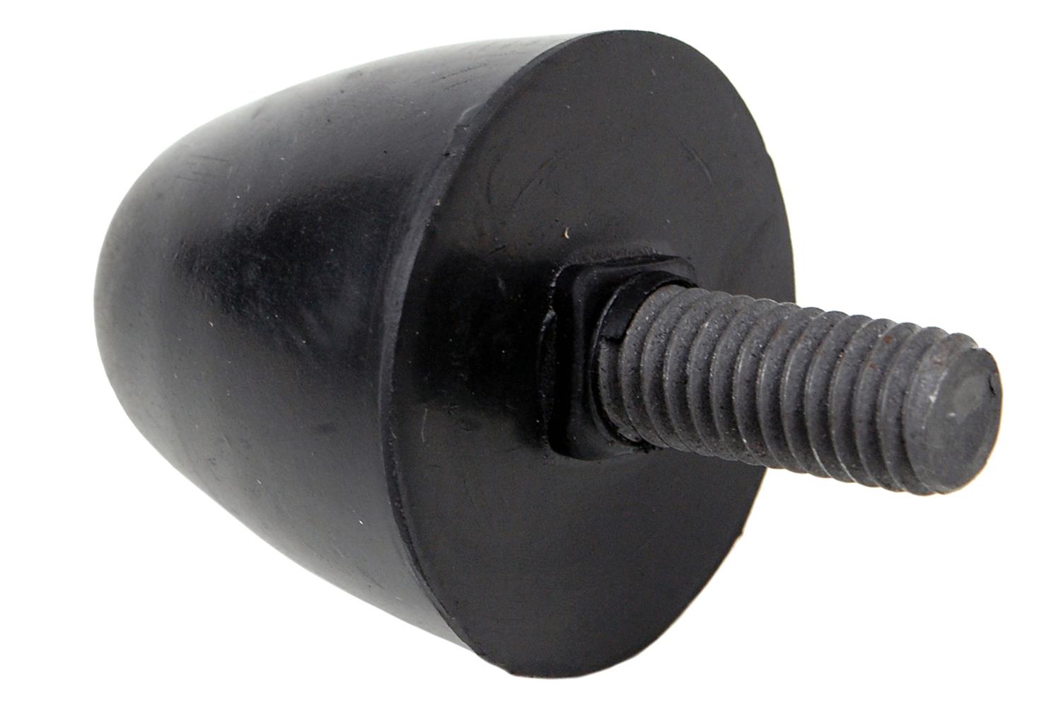 Mevotech MS25019 Mevotech Supreme Control Arm Bumpers | Summit Racing