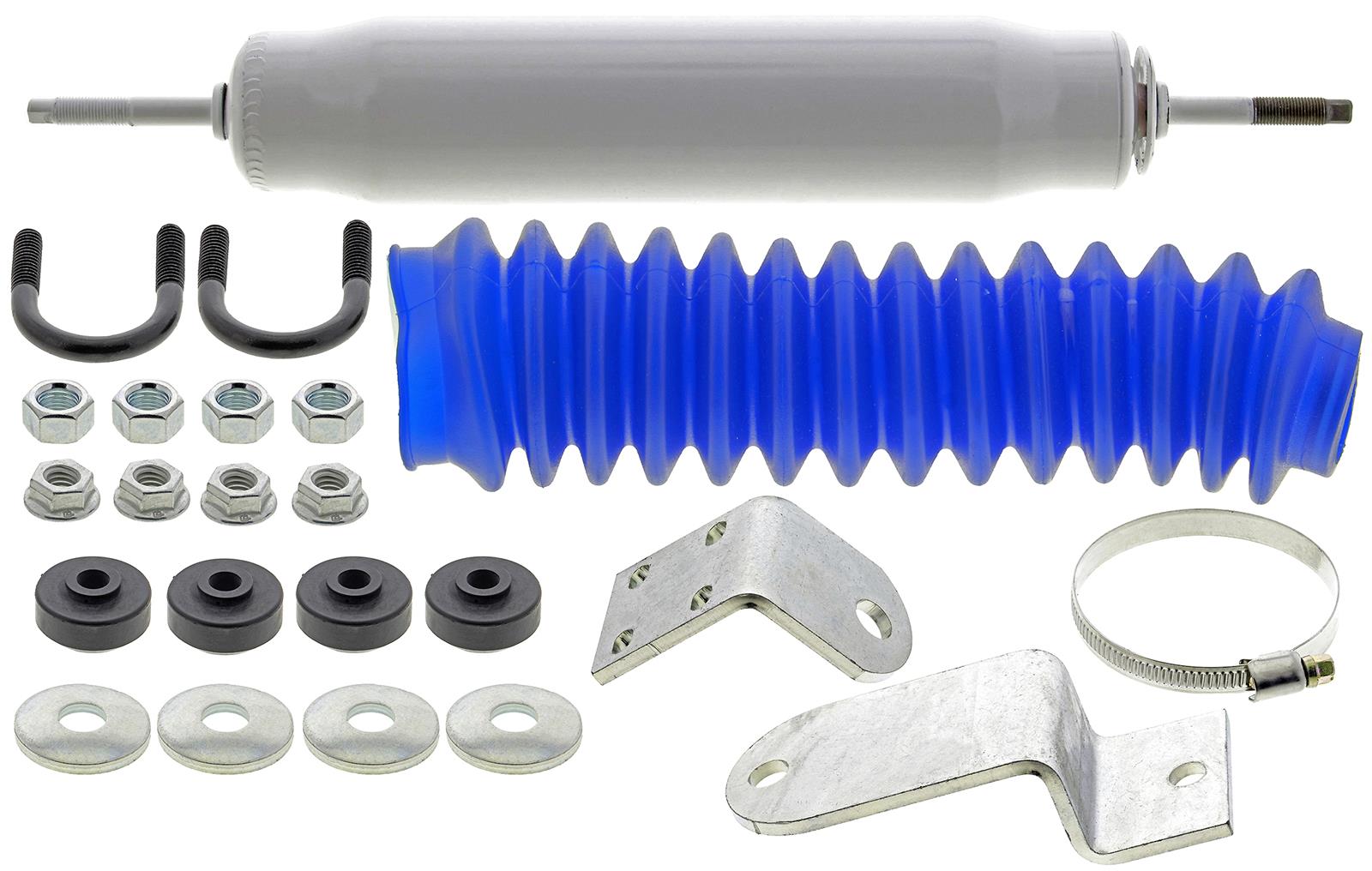 Mevotech MS25935 Mevotech Supreme Steering Stabilizers | Summit Racing