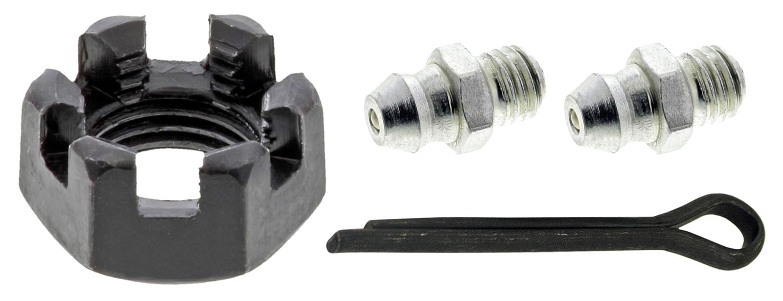 Mevotech MS25975 Mevotech Supreme Drag Links | Summit Racing