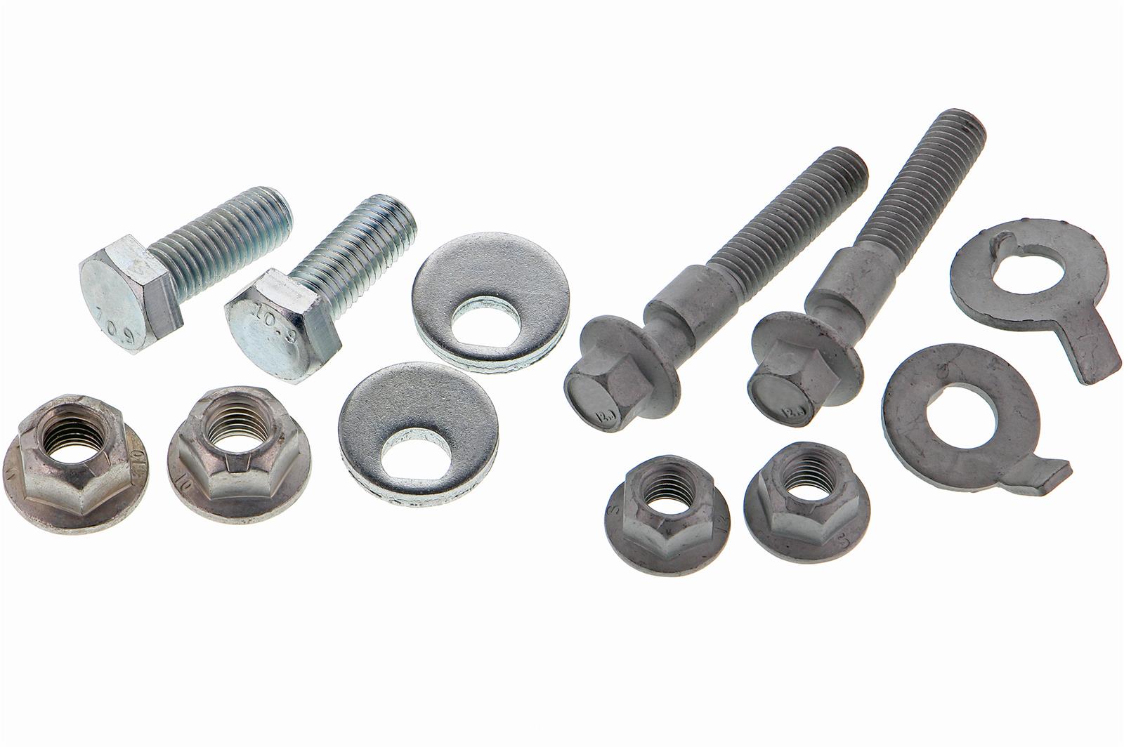 Mevotech MS400173 Mevotech Supreme Wheel Alignment Parts | Summit Racing