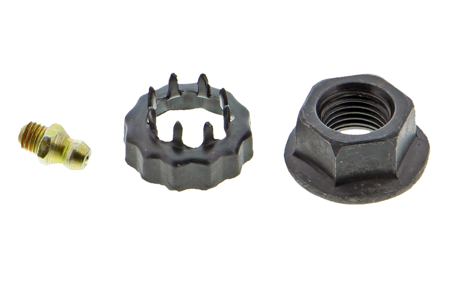 Mevotech MS40622 Mevotech Supreme Tie Rod Ends | Summit Racing