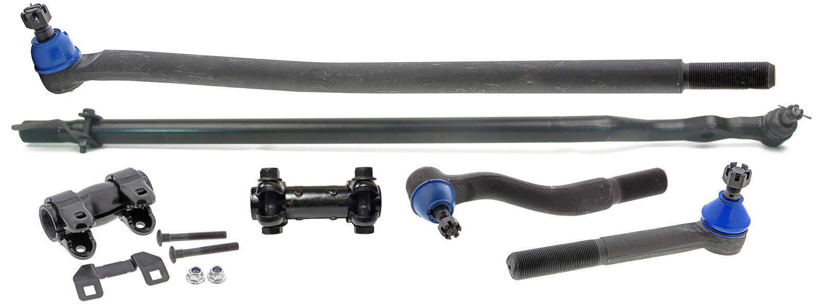 Mevotech MS409126 Mevotech Supreme Steering Linkage Kits | Summit Racing