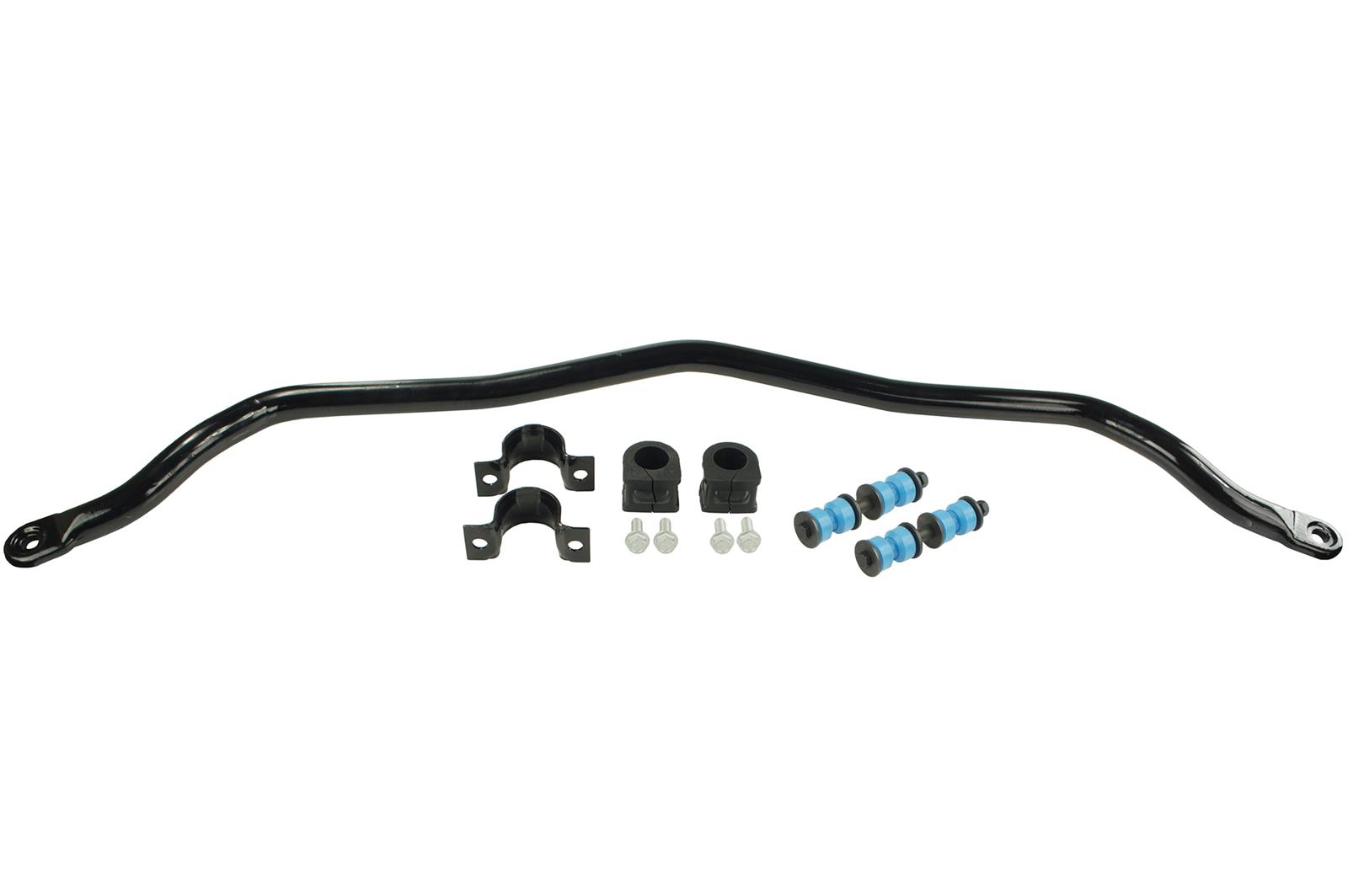 2002 CHEVROLET IMPALA Mevotech MS508197 Mevotech Supreme Sway Bars ...
