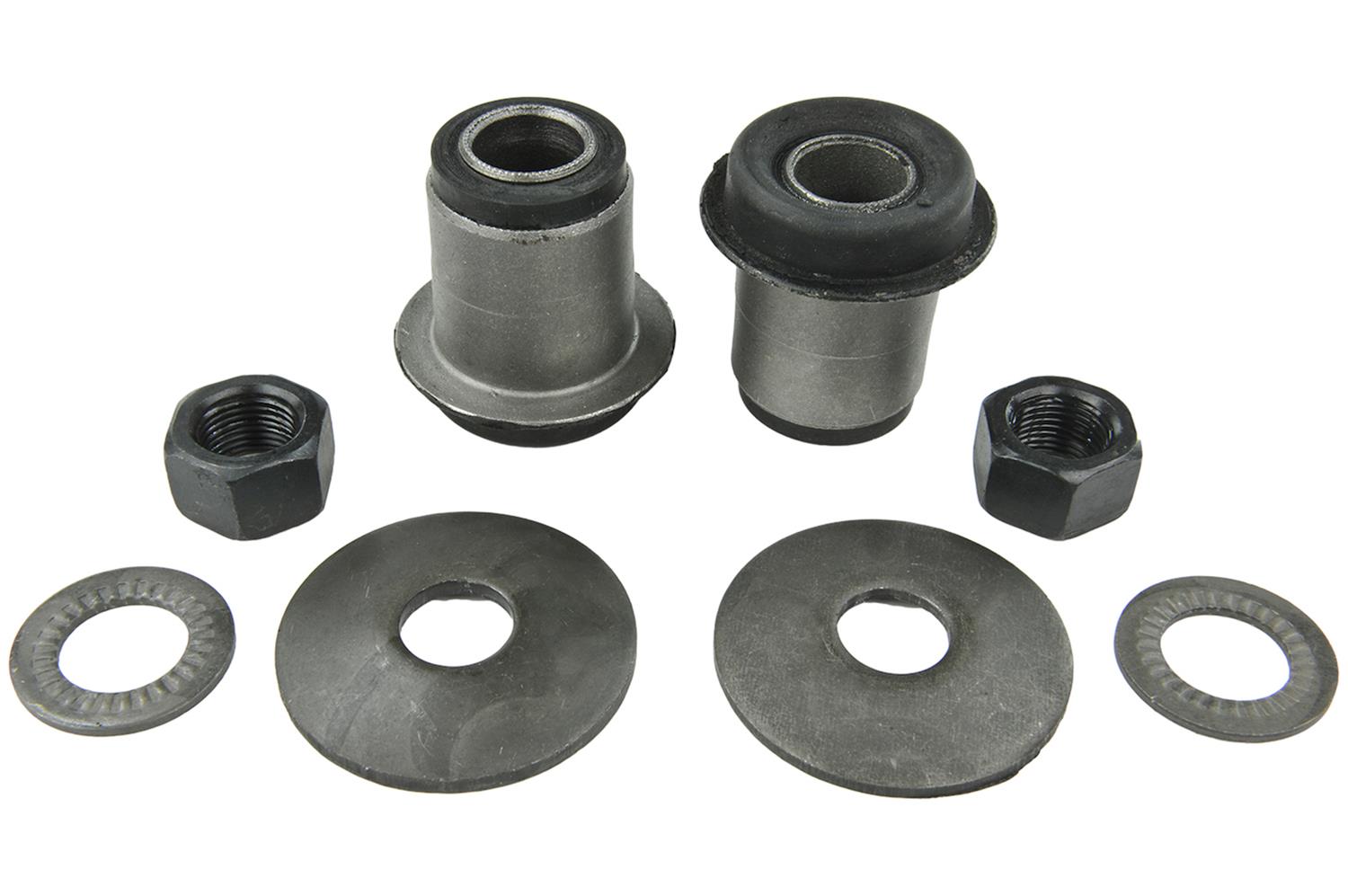 Mevotech MS50933 - Free Shipping on Orders Over $99 at Summit Racing