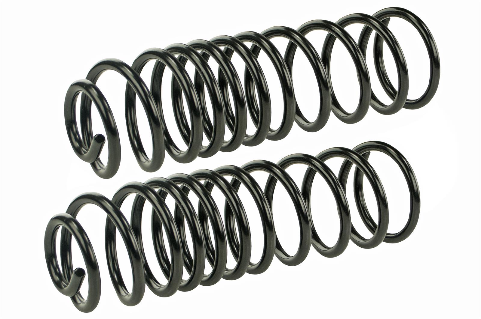 Mevotech SMS219V Mevotech Supreme Coil Springs | Summit Racing