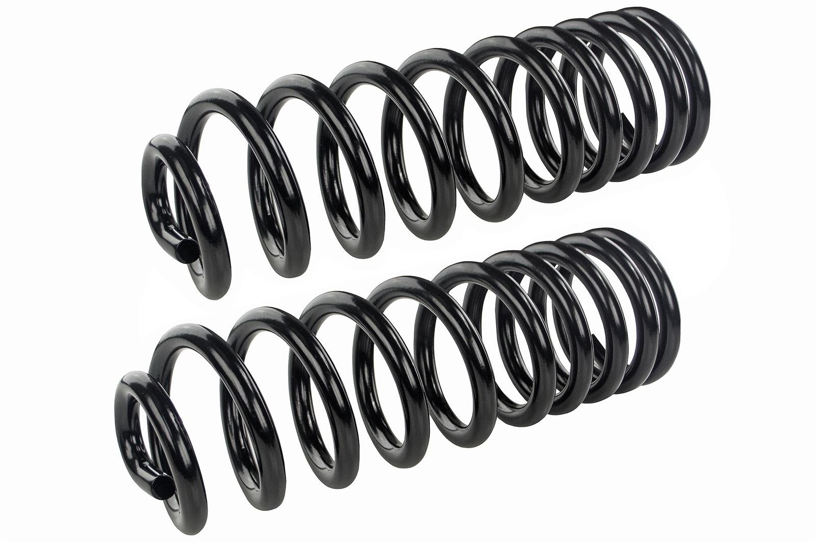 Mevotech SMS601V Mevotech Supreme Coil Springs | Summit Racing