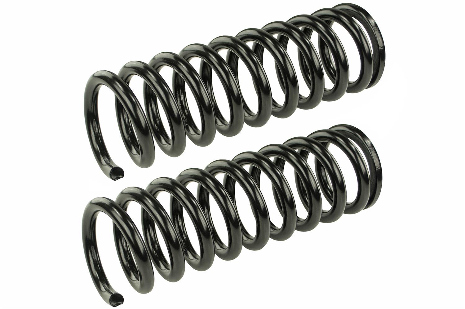 Mevotech SMS820V Mevotech Supreme Coil Springs | Summit Racing