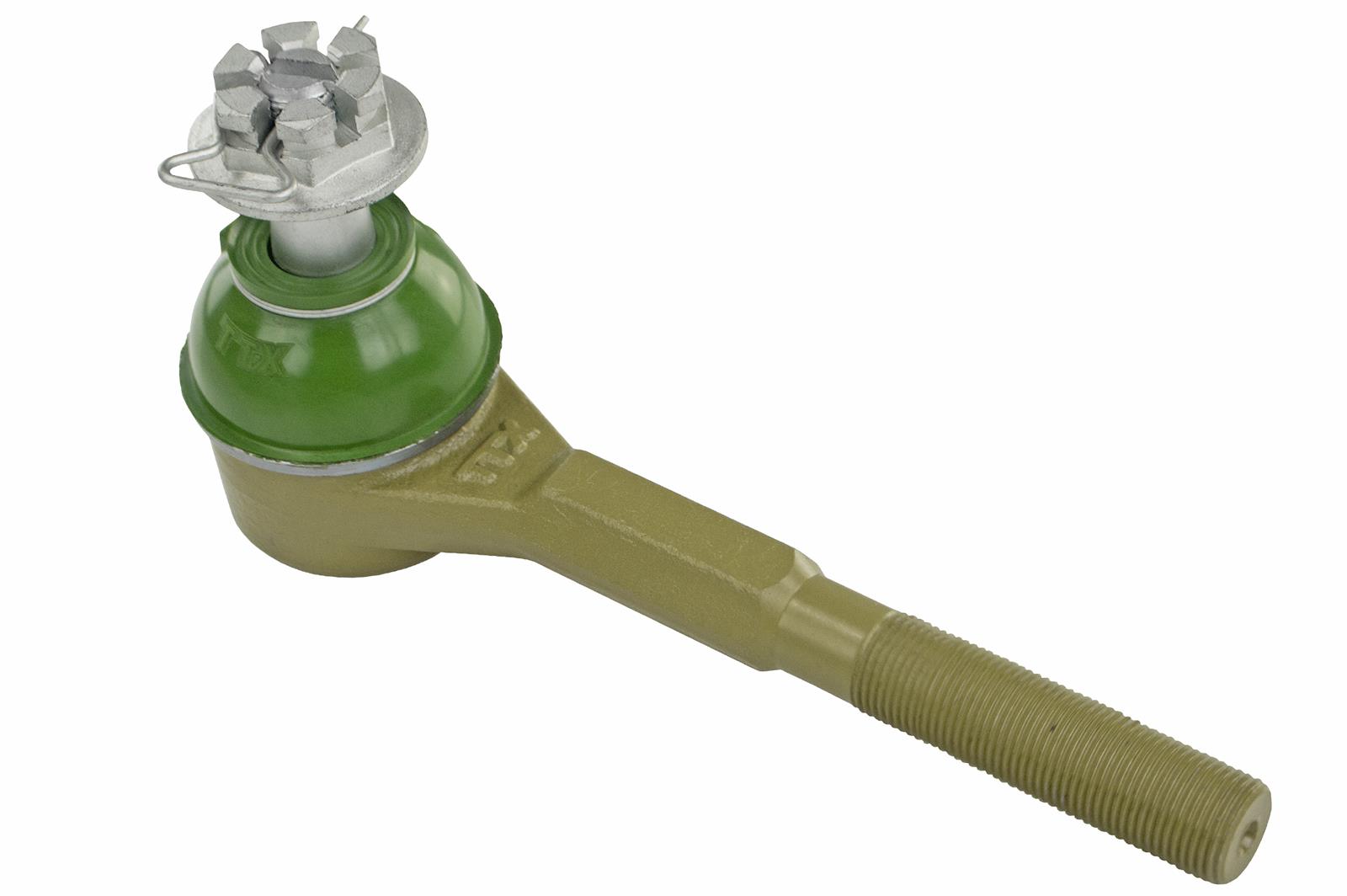 Mevotech TXES409RT Mevotech TTX Tie Rod Ends | Summit Racing