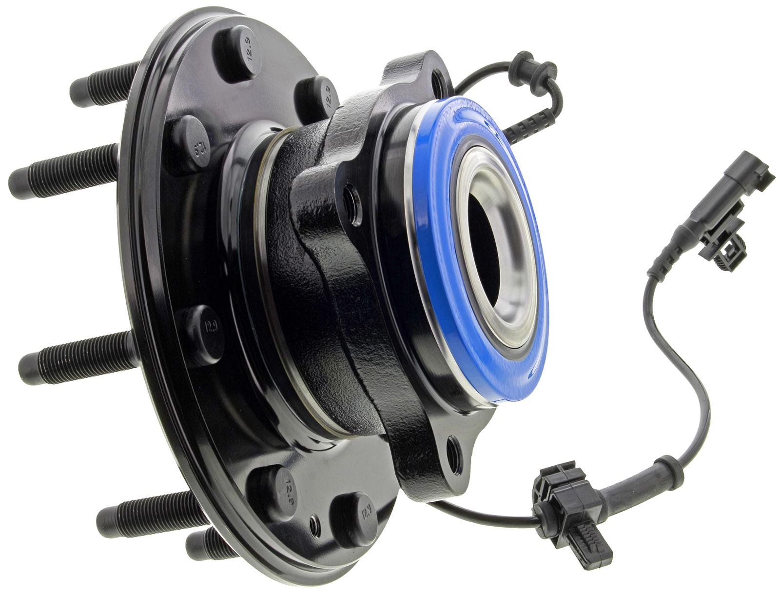 Mevotech TXF50308 Mevotech TTX Wheel Bearing and Hub Assemblies ...