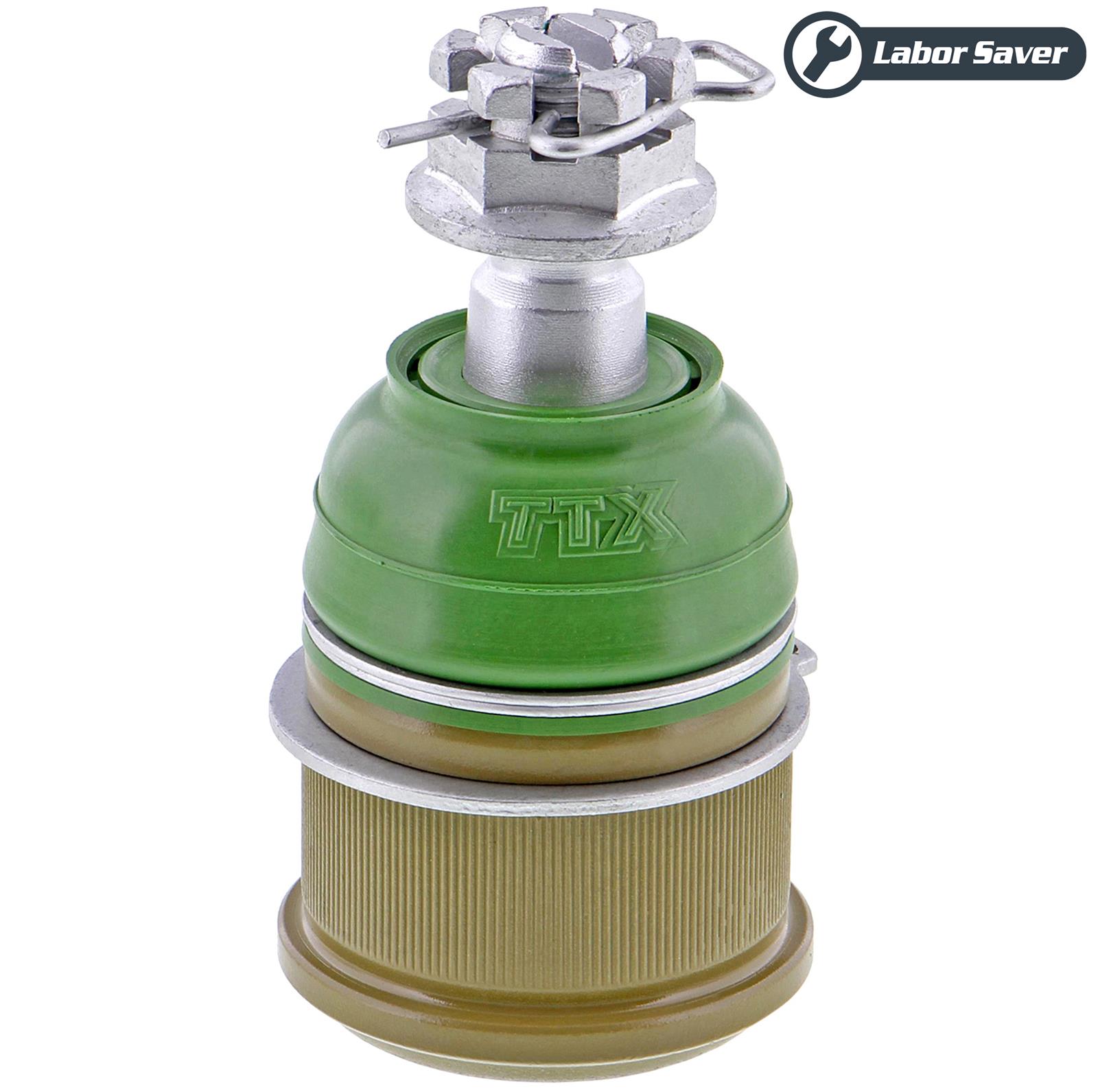 Mevotech TXK9802 Mevotech TTX Ball Joints | Summit Racing