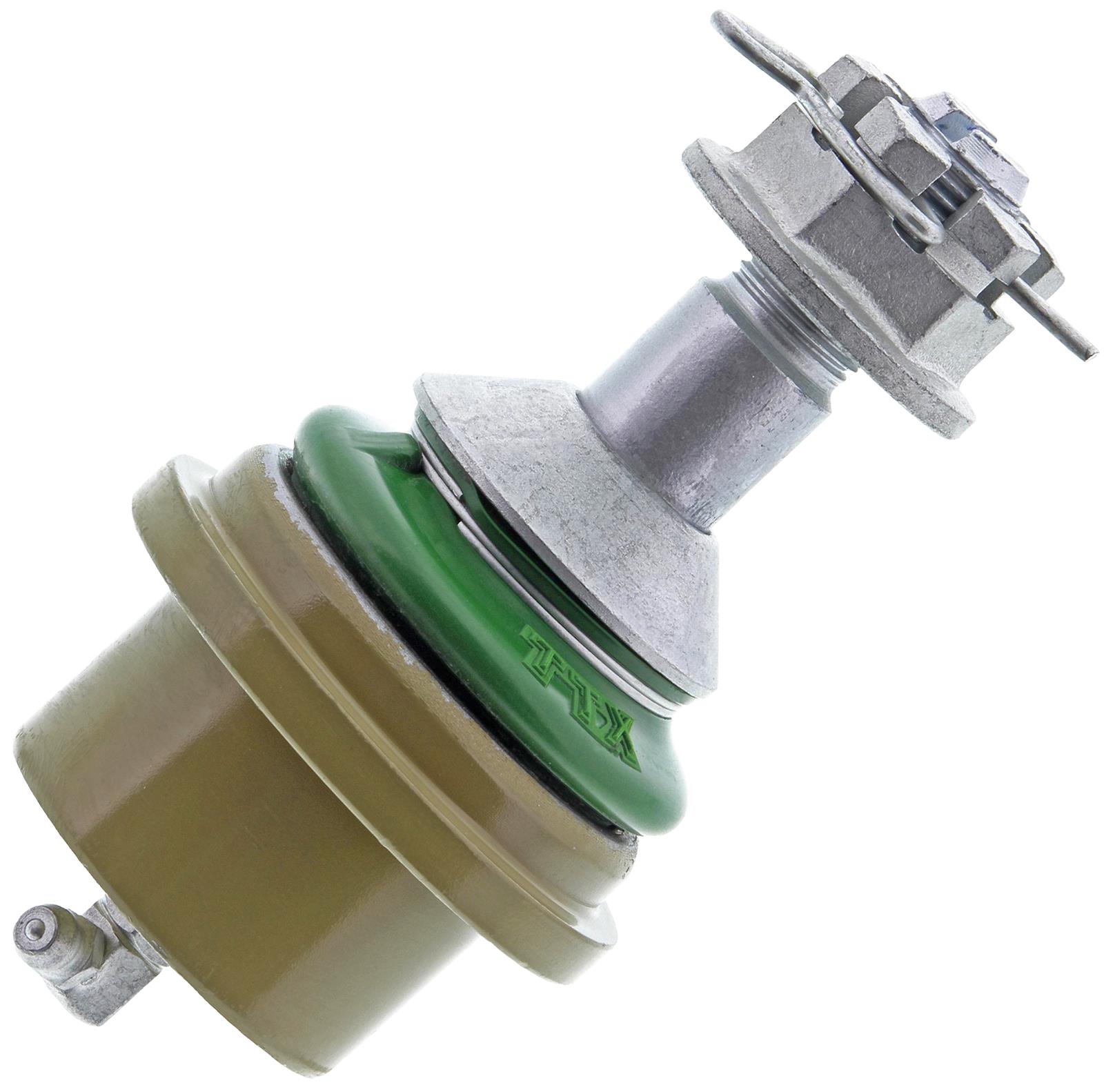 2014 JEEP GRAND CHEROKEE Mevotech TXMS25518 Mevotech TTX Ball Joints ...
