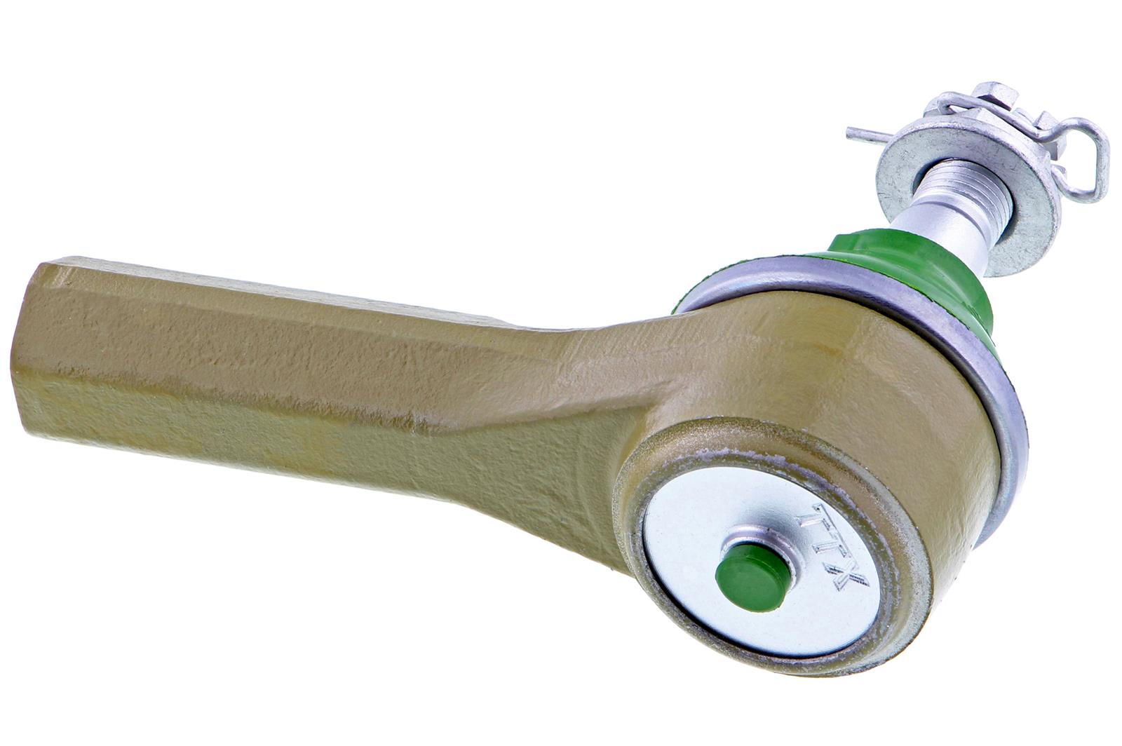Mevotech TXMS25646 Mevotech TTX Tie Rod Ends | Summit Racing