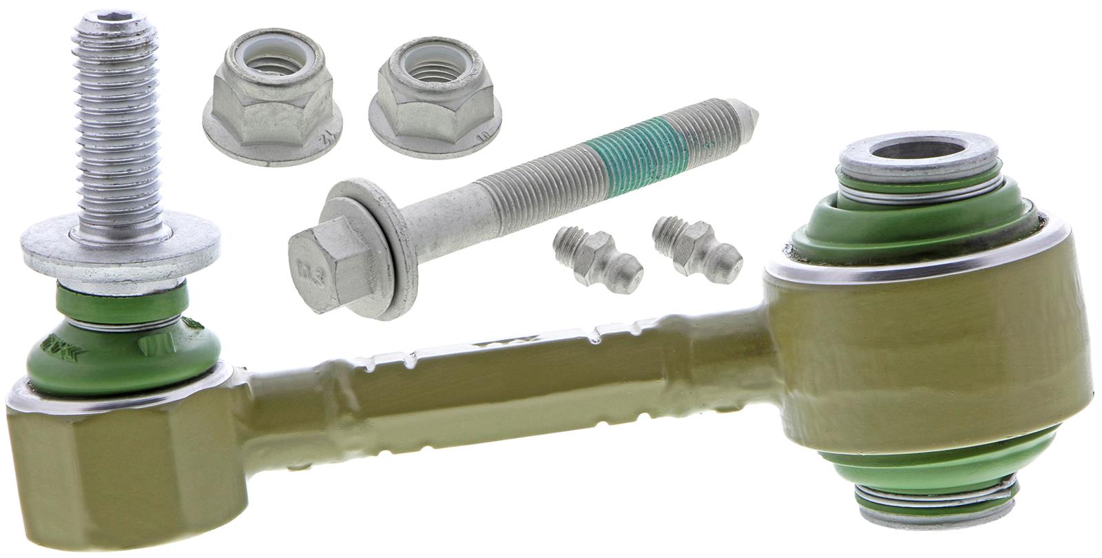 Mevotech TXMS258136 Mevotech TTX Stabilizer Bar Links | Summit Racing