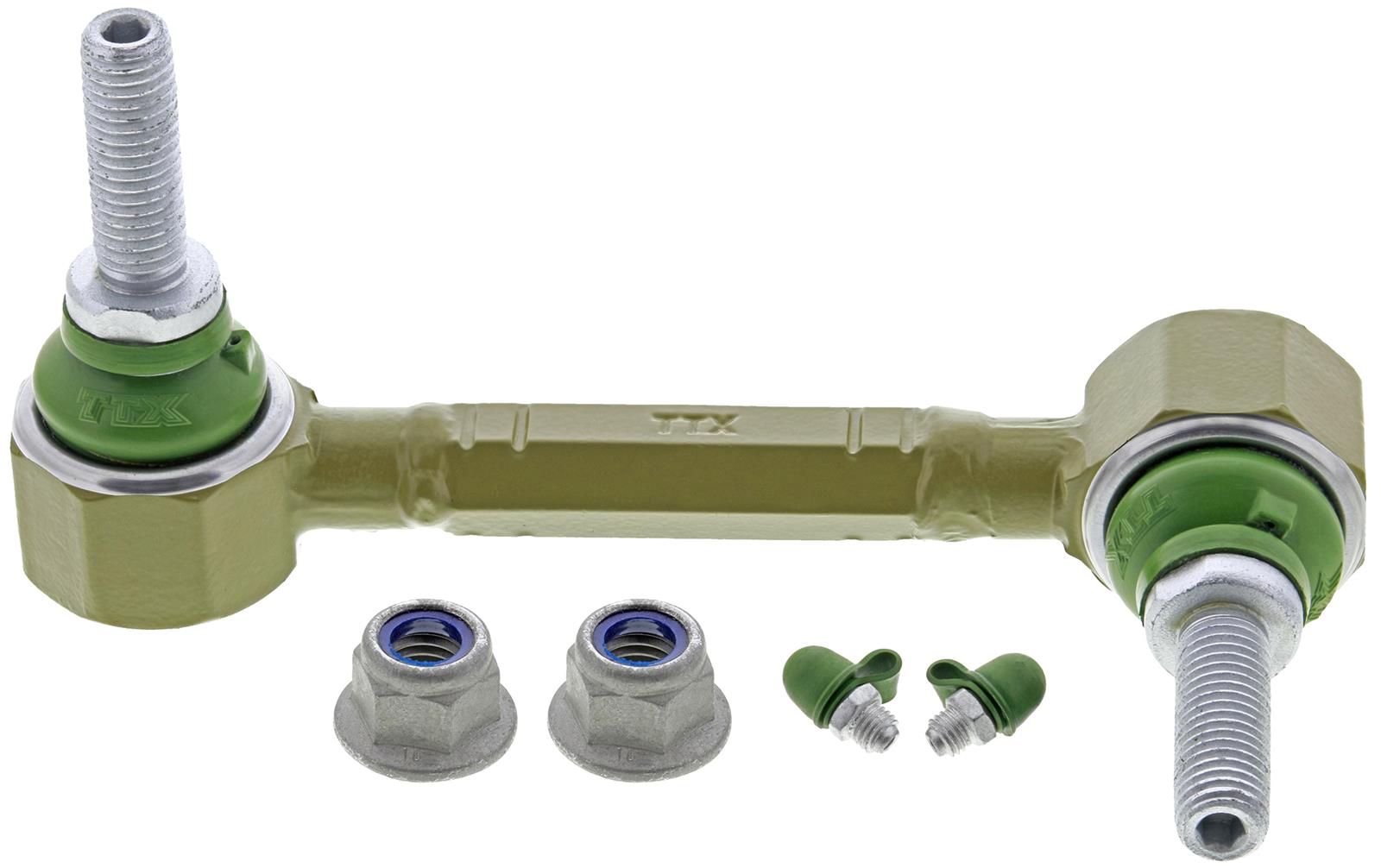 Mevotech TXMS25879 Mevotech TTX Stabilizer Bar Links | Summit Racing
