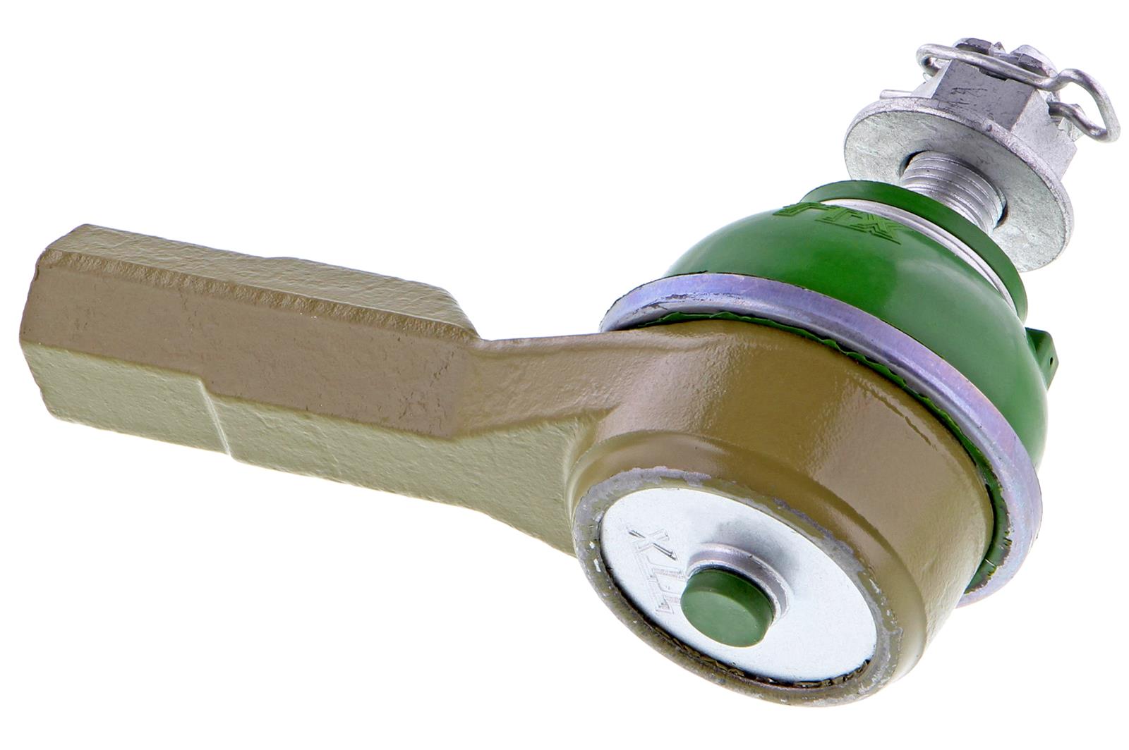 Mevotech TXMS30686 Mevotech TTX Tie Rod Ends | Summit Racing