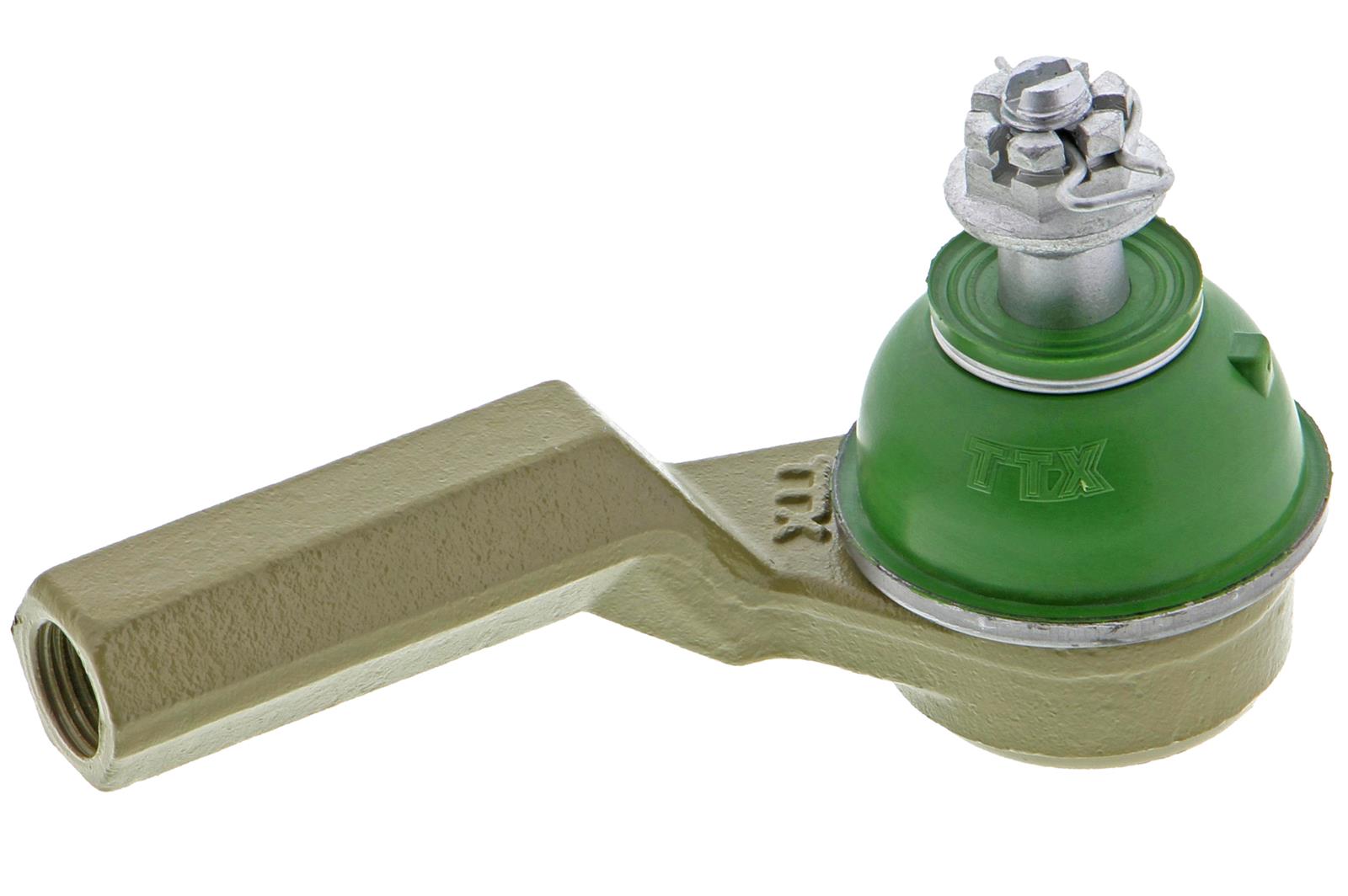 Mevotech TXMS40629 Mevotech TTX Tie Rod Ends | Summit Racing