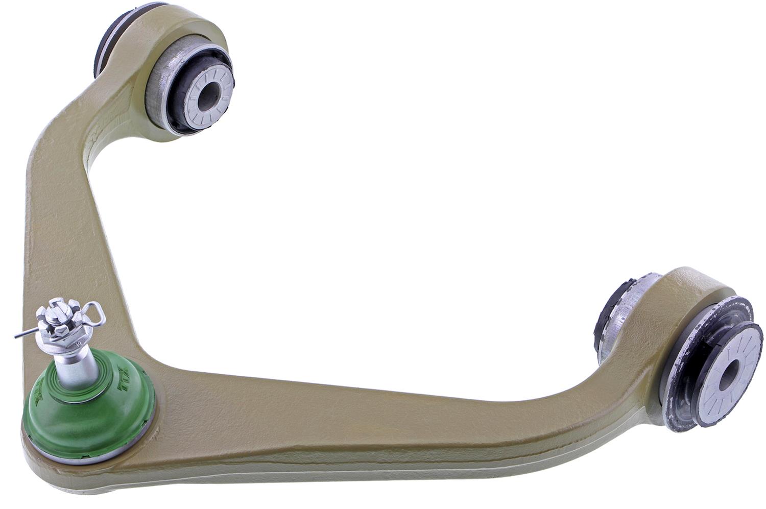 Mevotech CTXMS501195 Mevotech TTX Control Arms | Summit Racing