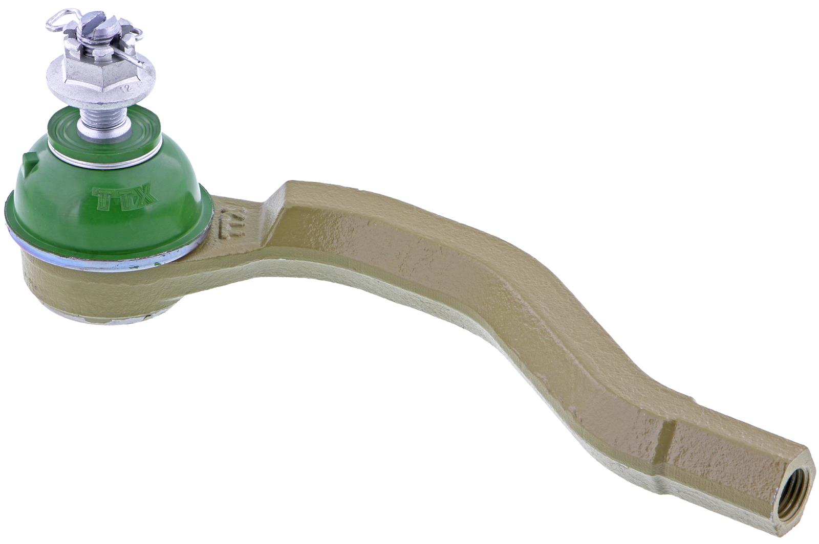 Mevotech TXMS60600 Mevotech TTX Tie Rod Ends | Summit Racing