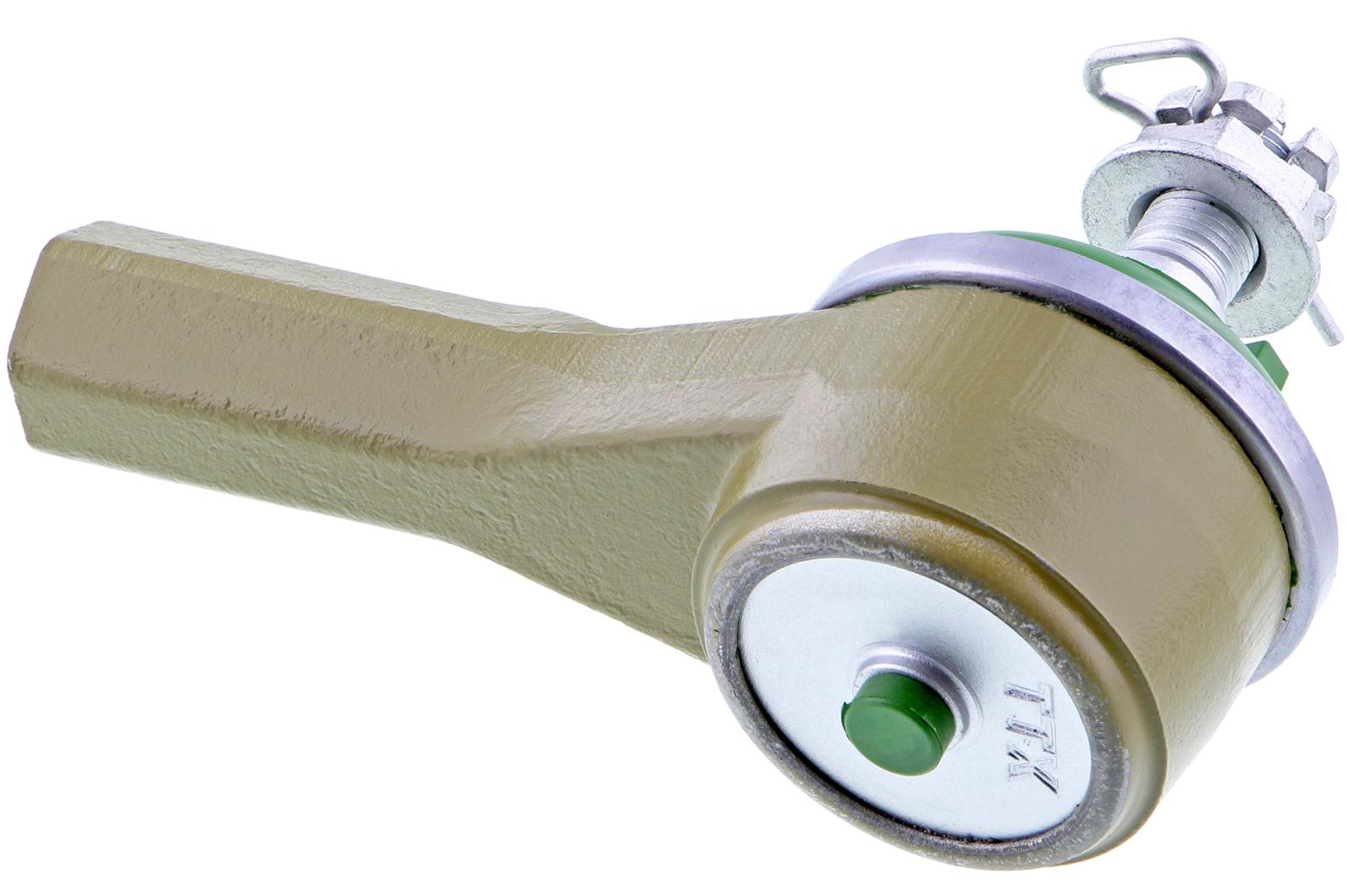 Mevotech TXMS60655 Mevotech TTX Tie Rod Ends | Summit Racing