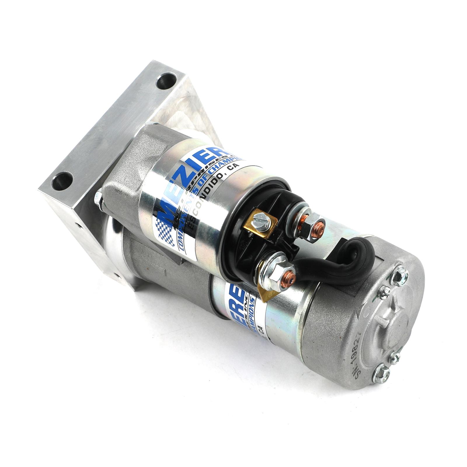 Meziere Enterprises TS219 Meziere True Start 200 Series High-Torque ...