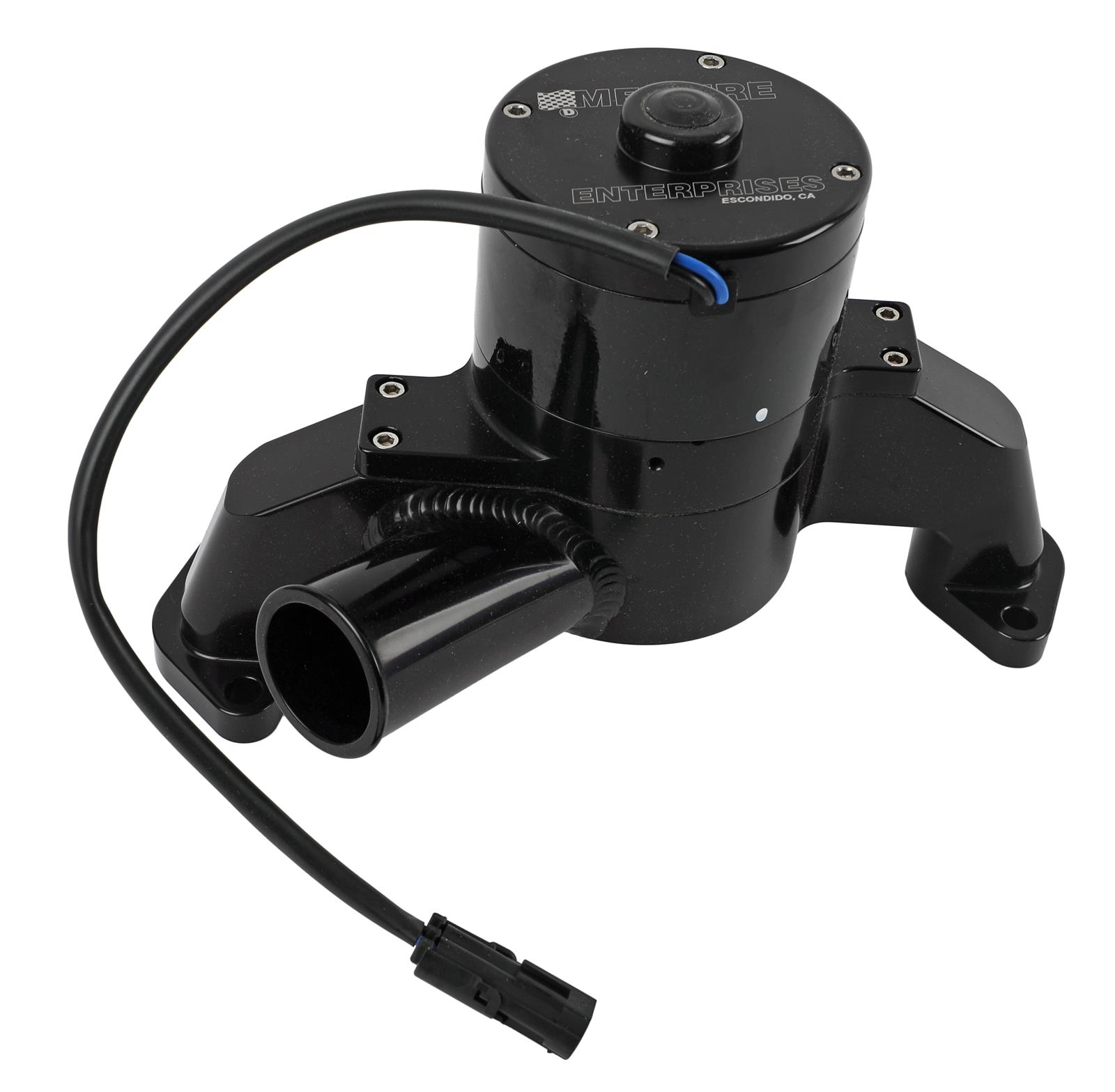 Meziere Enterprises WP300SP Meziere 300 Series Electric Water Pumps ...