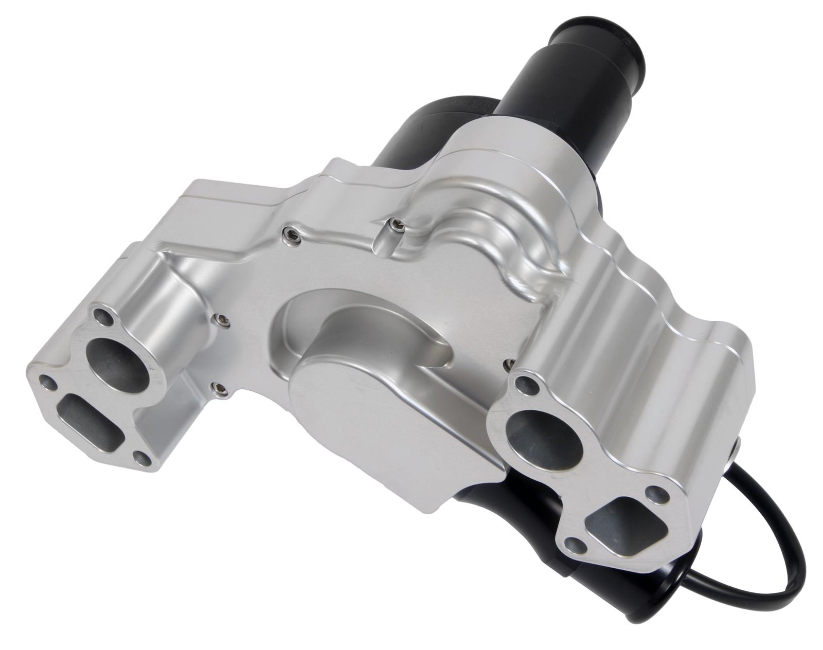 Meziere Enterprises WP333N Meziere 300 Series Electric Water Pumps ...