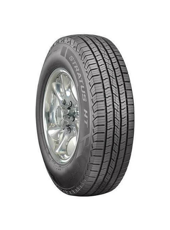DODGE RAM 1500 Mastercraft Tires 177085003 Mastercraft Stratus HT Tires ...