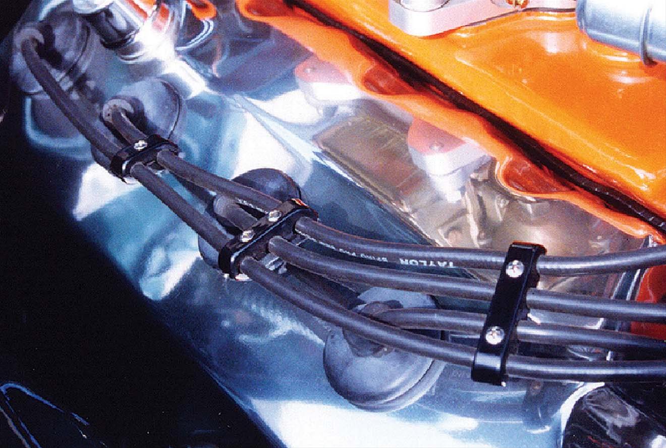 Made For You Products 50-110-11 Made For You Universal Wire Separators ...