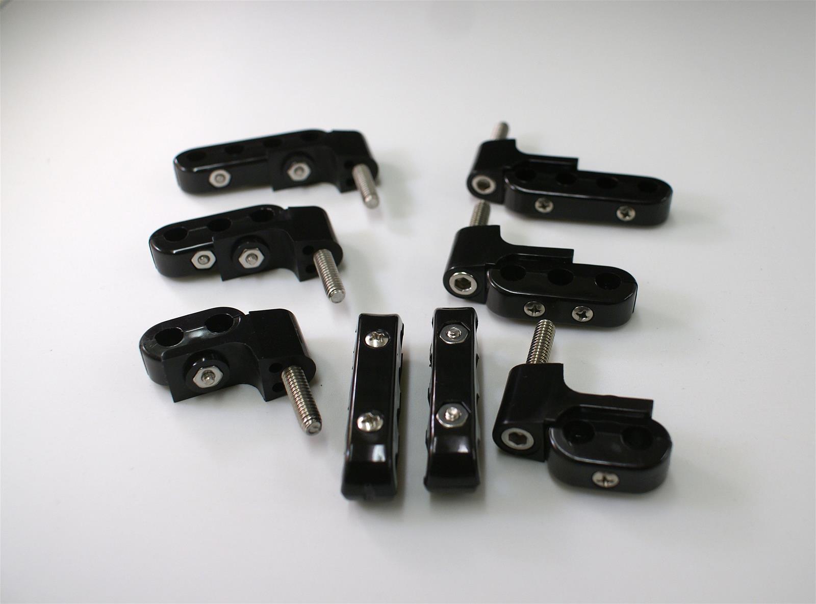 Made For You Products 50-71020 Made For You Racer Wire Separators ...