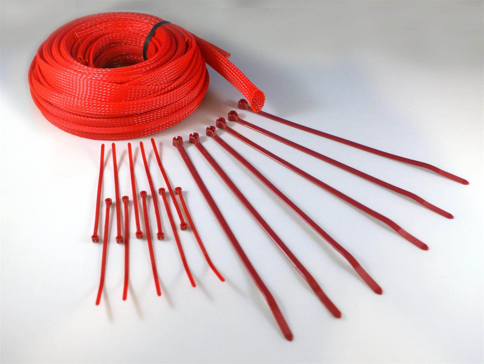 Made For You Products 70-98011 Made For You Hot Rod Trick Braided ...