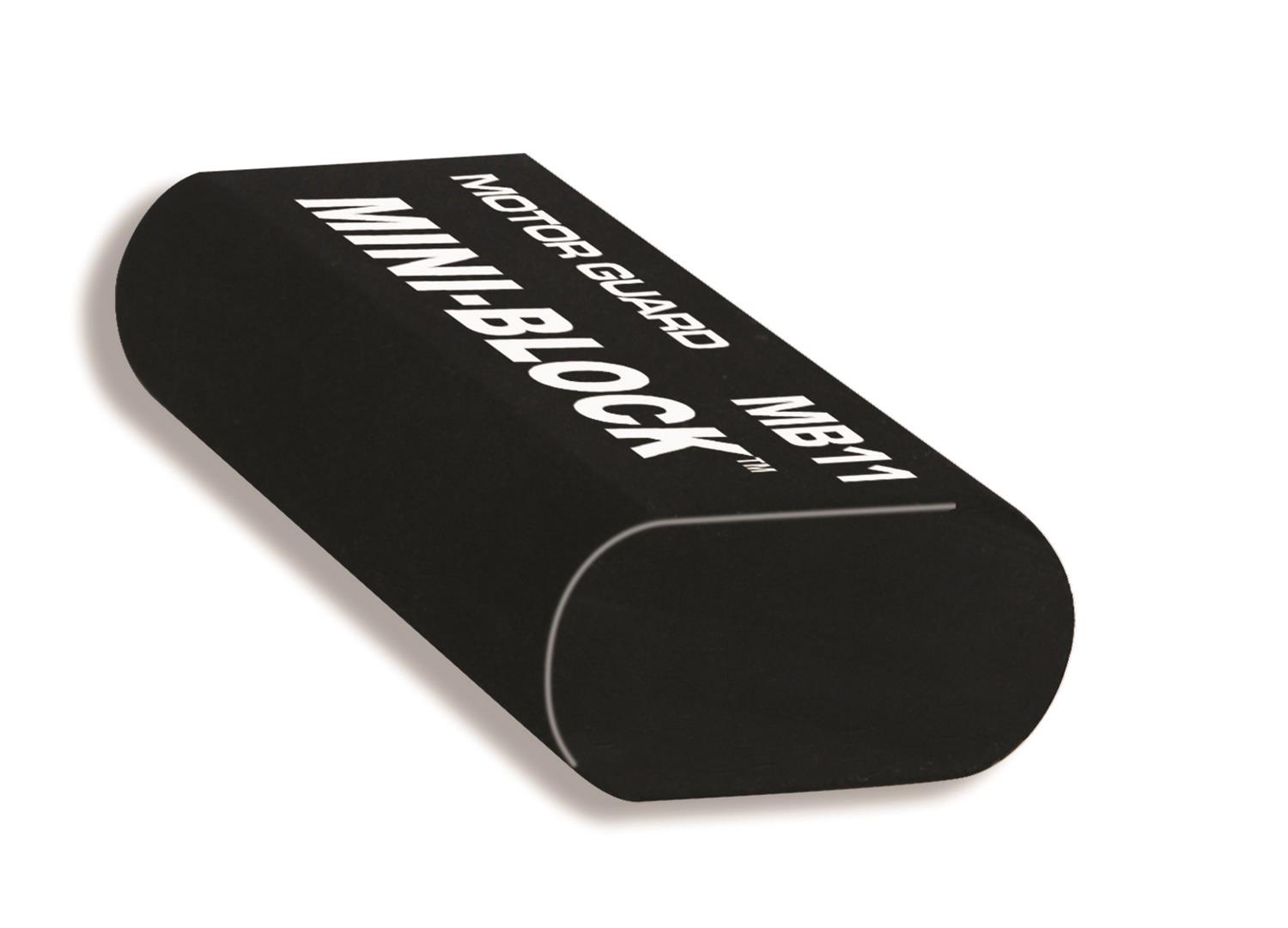 Motor Guard MCMB-11 Motor Guard Mini-Block Sanding Blocks | Summit Racing