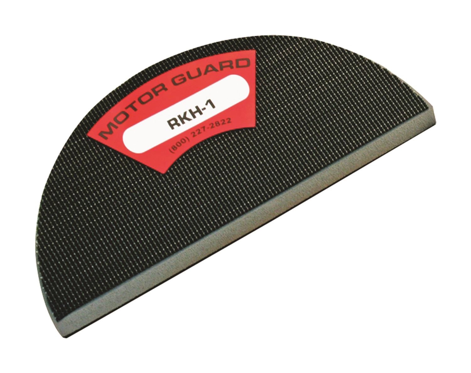 Motor Guard RKH-1 Motor Guard Rocker-Block Sanding Blocks | Summit Racing