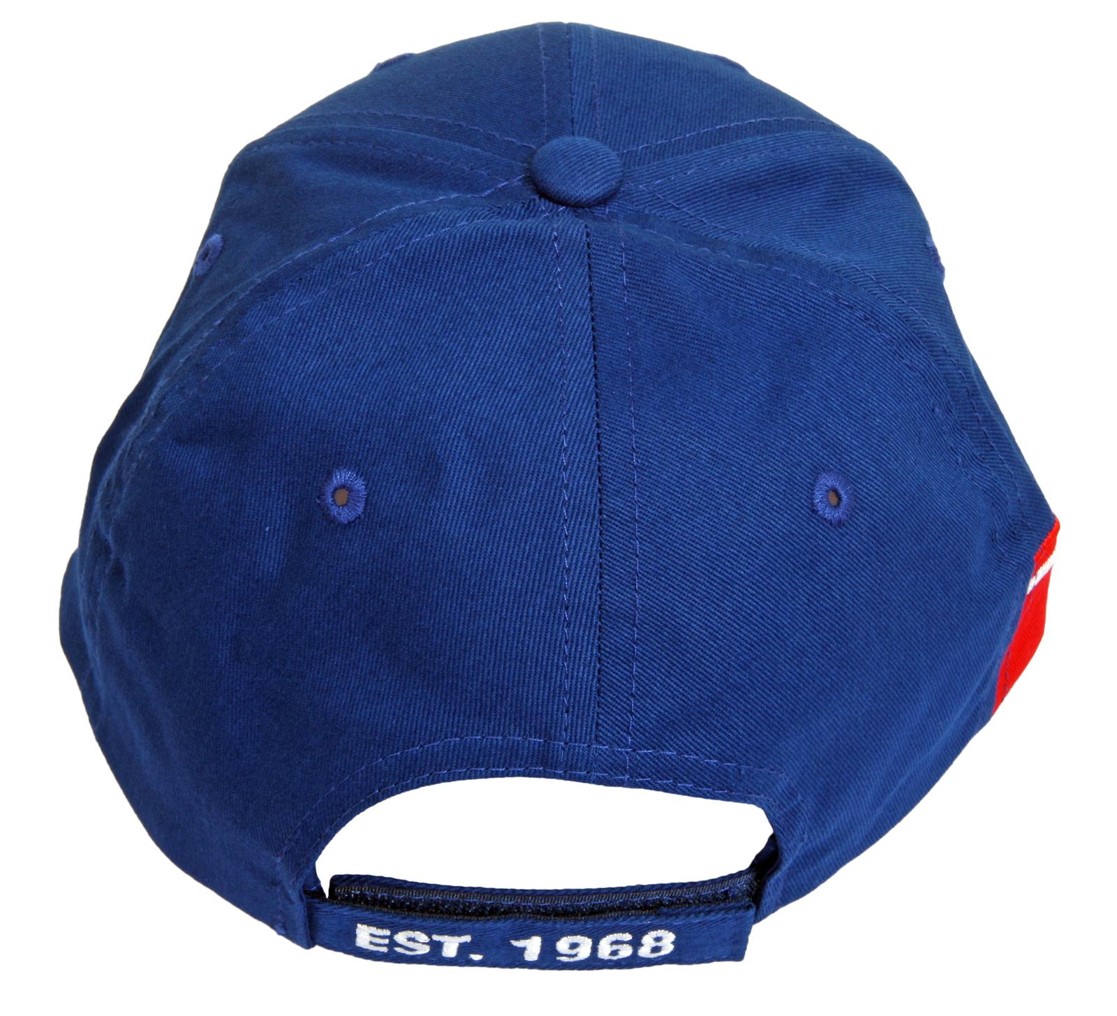 Summit Racing SUMMMH2006 Summit Racing Equipment® American Flag ...