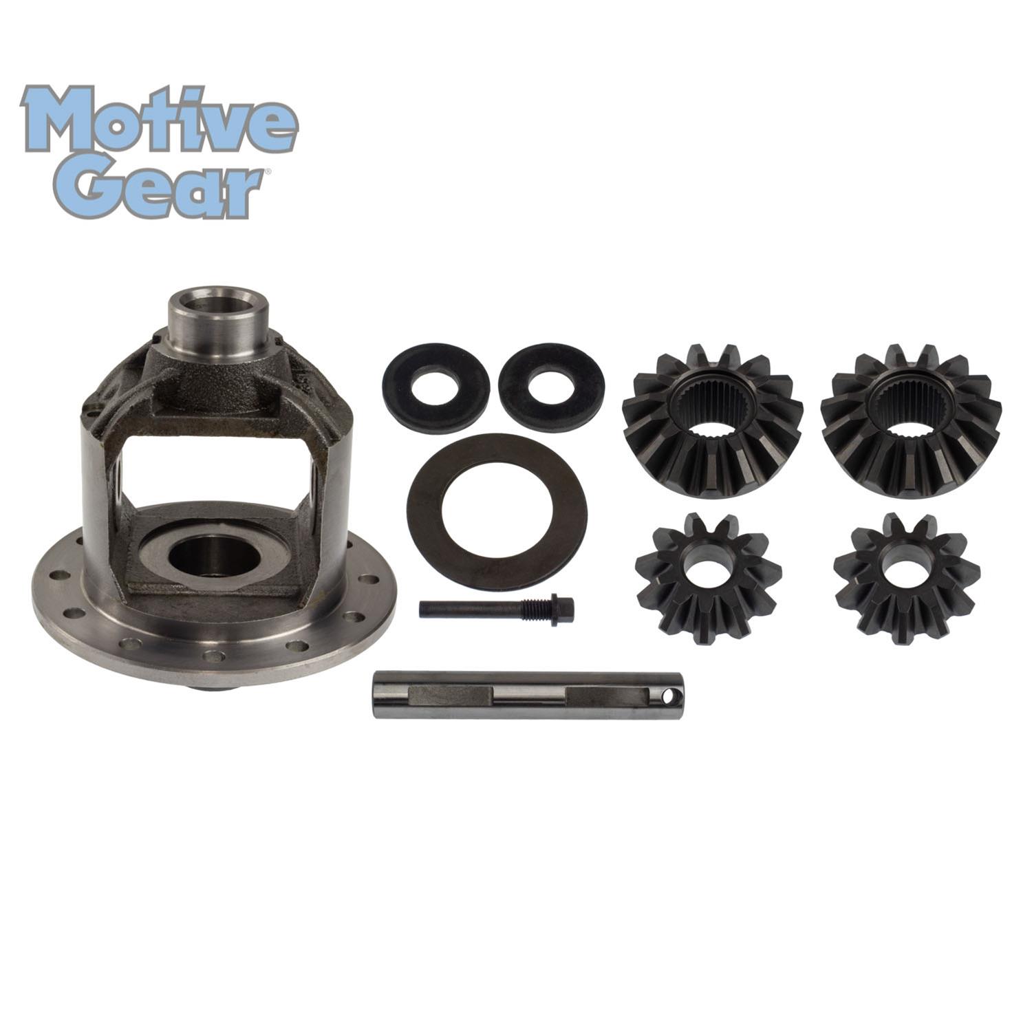 Motive Gear C9.25FL Motive Gear Differential Carrier Cases | Summit Racing