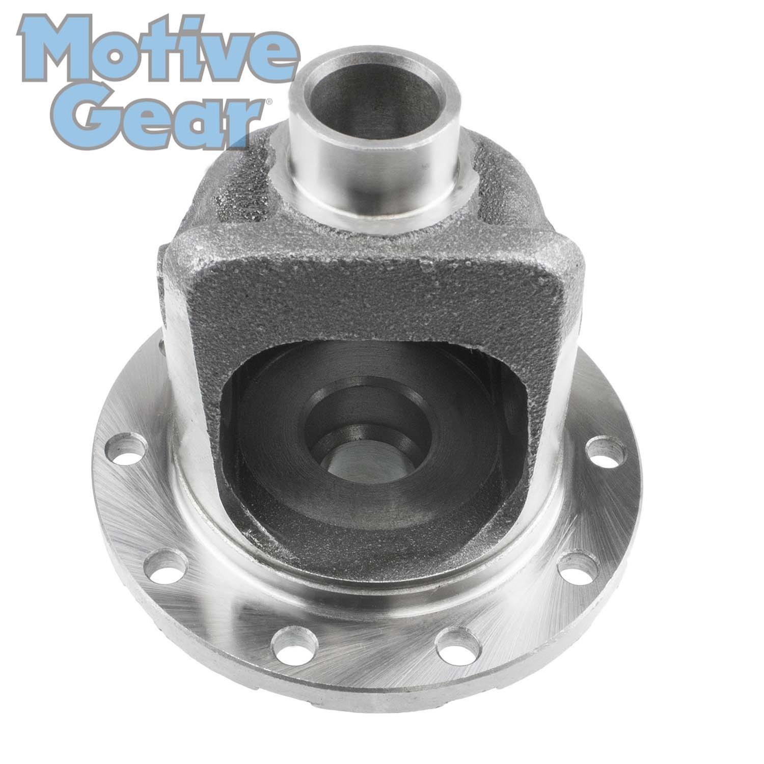 Motive Gear GM8.25E Motive Gear Differential Carrier Cases | Summit Racing