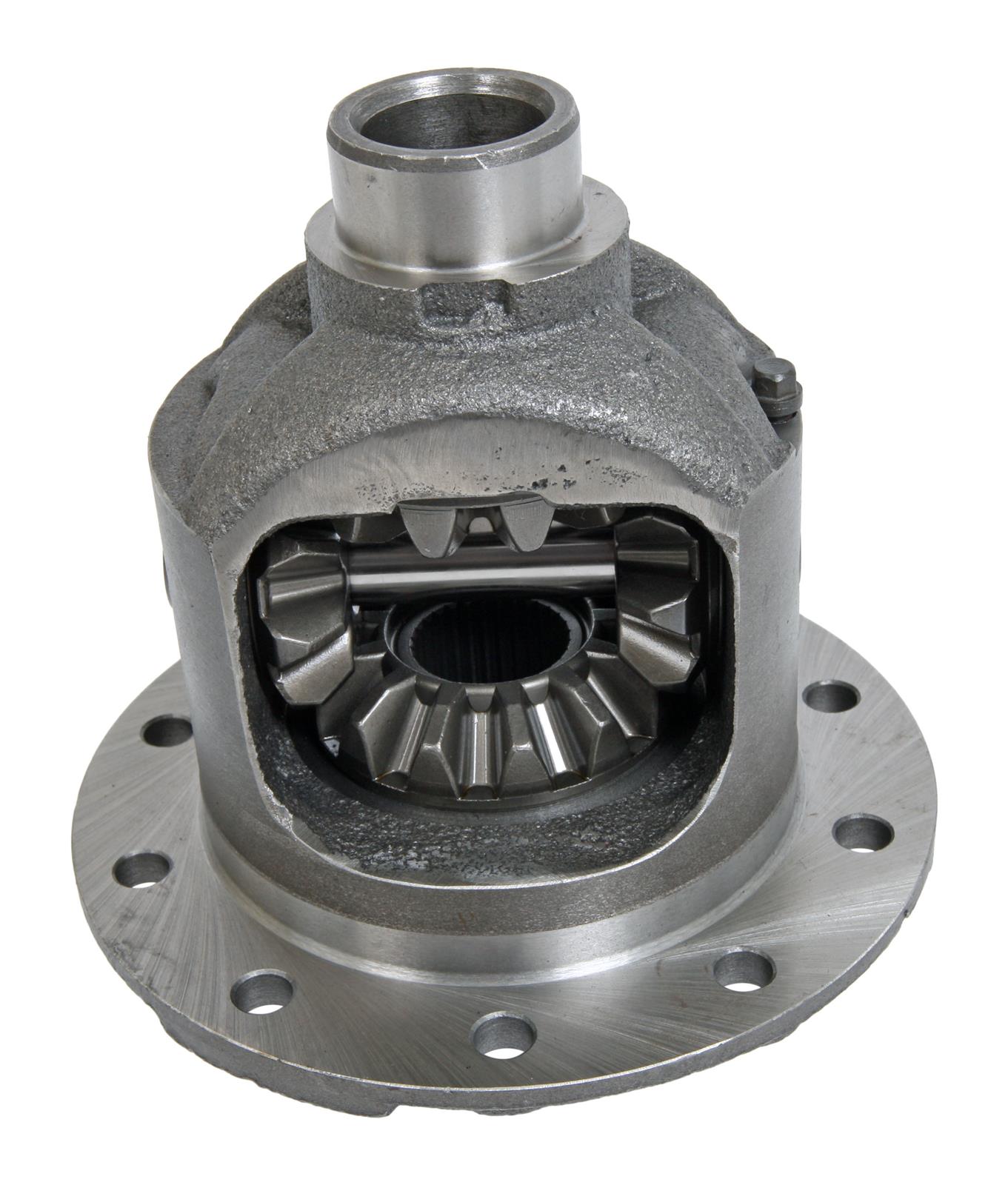 Motive Gear GM8.6L Motive Gear Differential Carrier Cases | Summit Racing