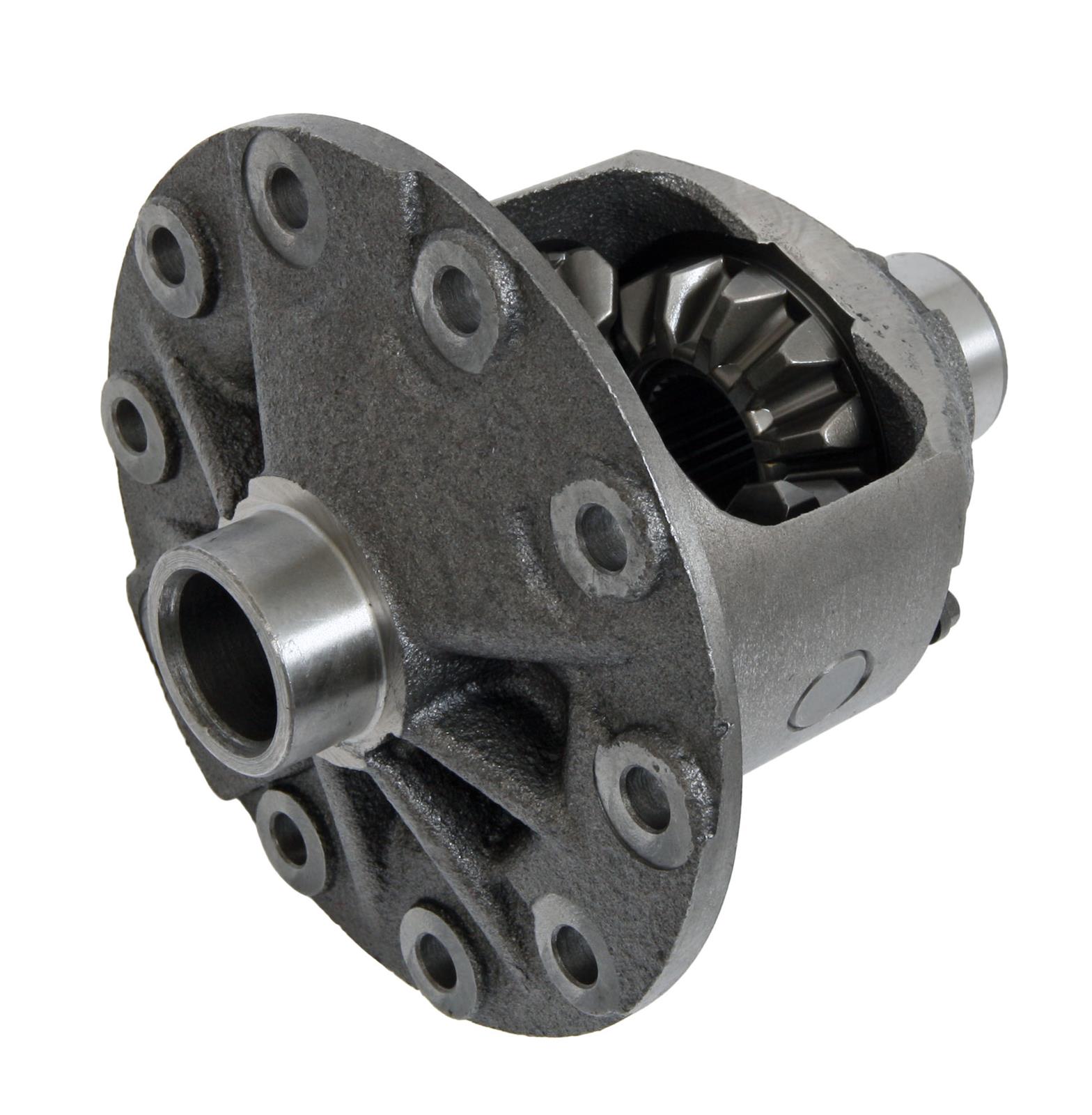 Motive Gear GM8.6L Motive Gear Differential Carrier Cases | Summit Racing