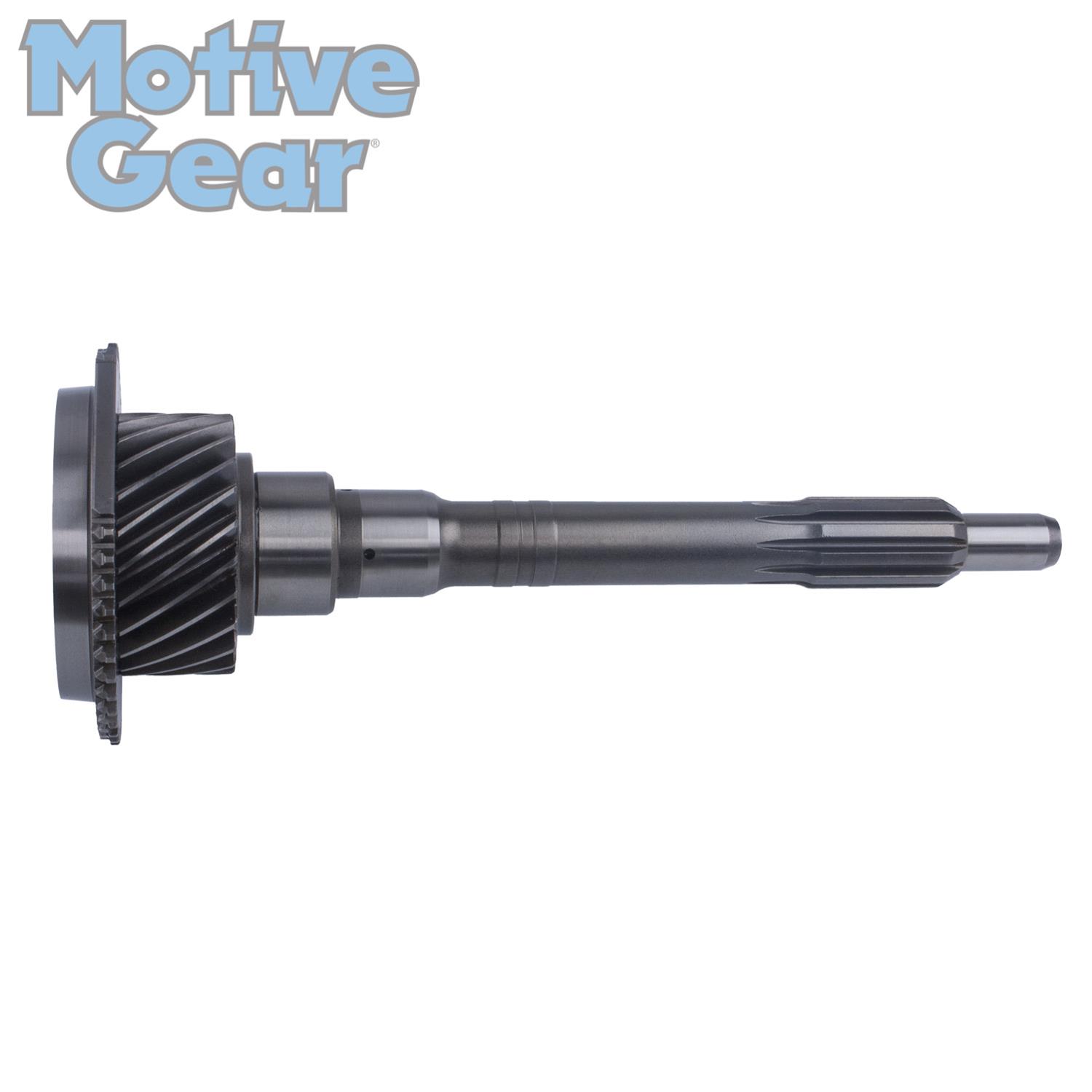Motive Gear M5R2-16A