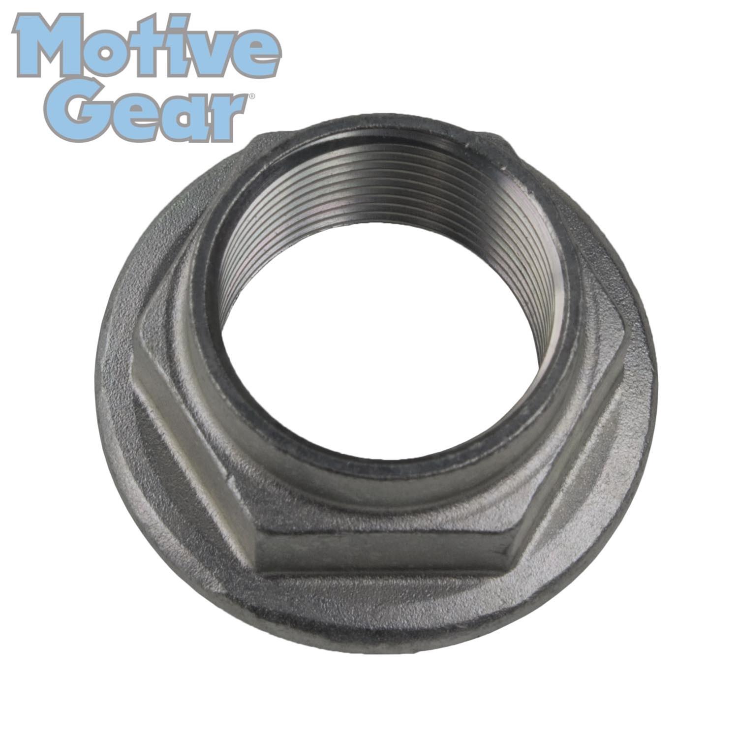 Motive Gear PN15