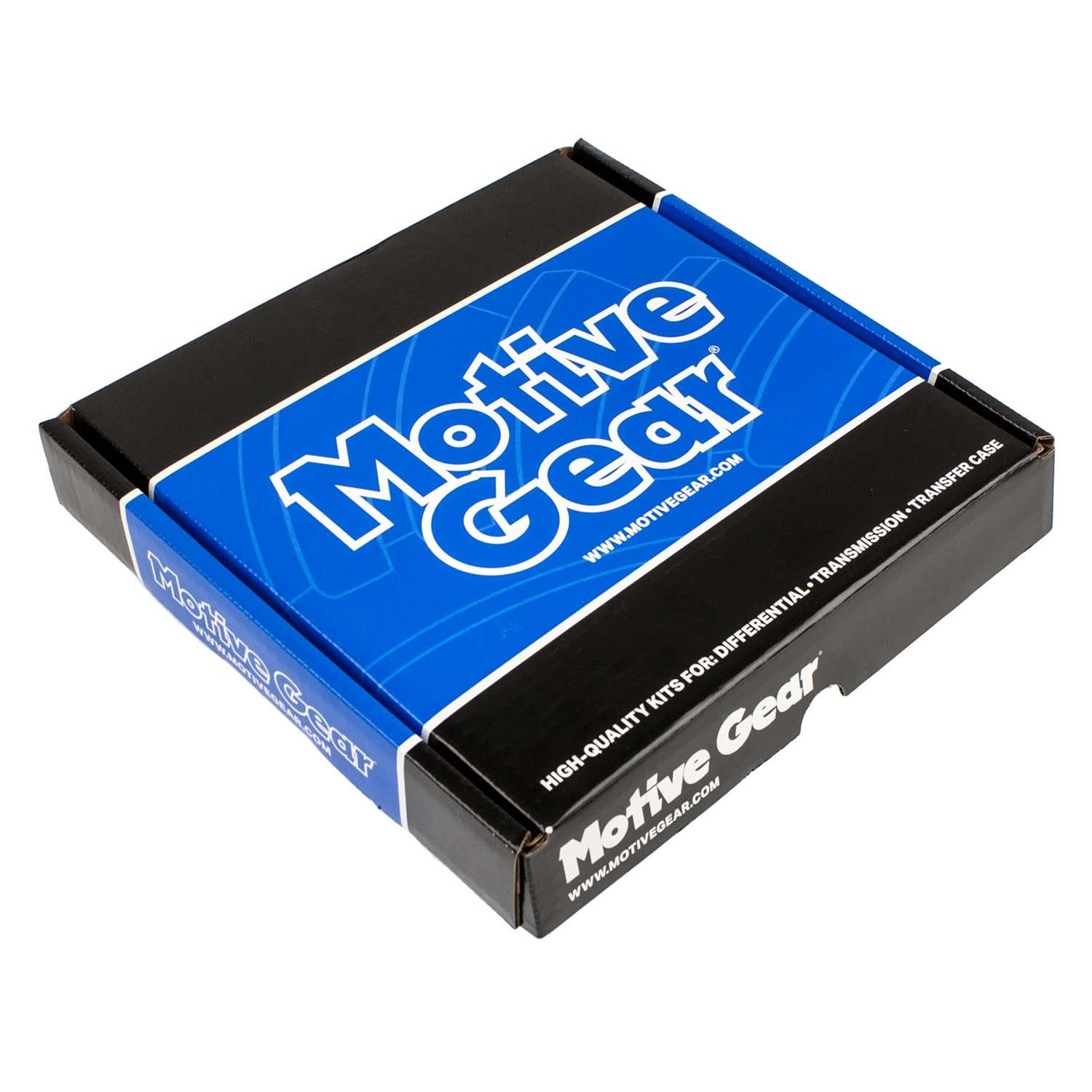 Motive Gear R9.75FRLA Motive Gear Basic Ring and Pinion Gear ...