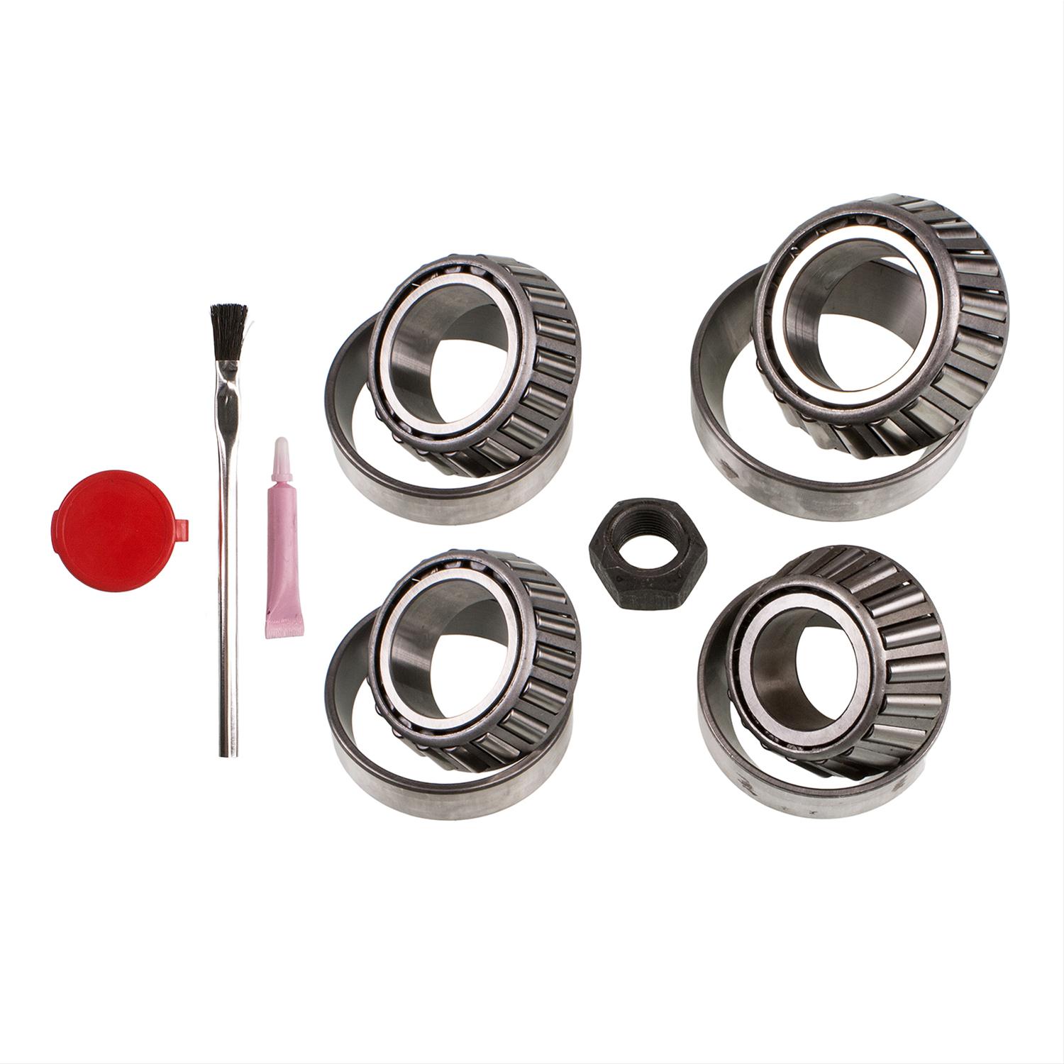 Motive Gear R9.3R