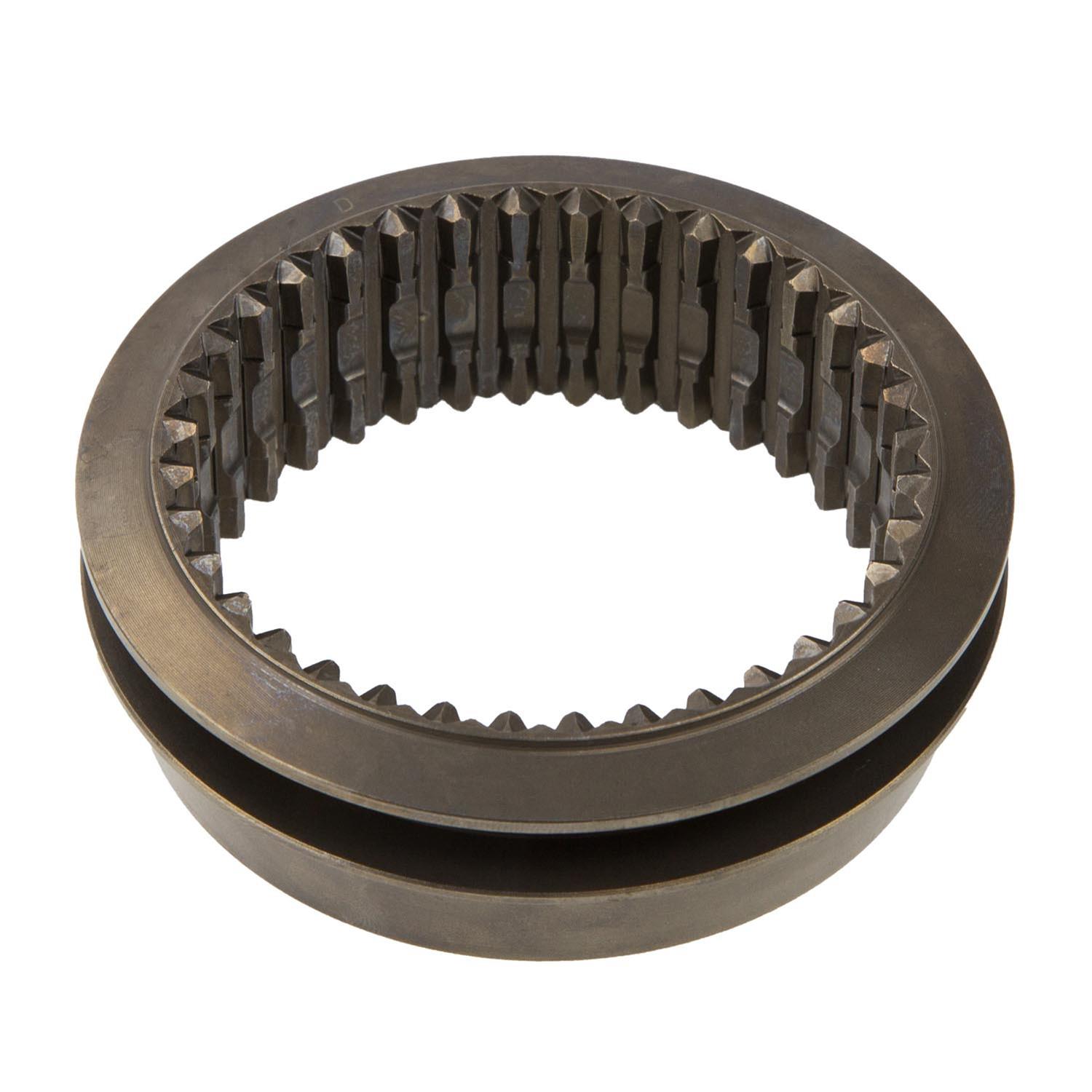 Standard Transmission Synchronizer