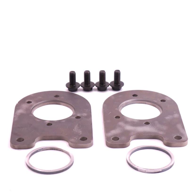 MustangSteve GT2008-RSM MustangSteve Brake Caliper Mounting Brackets ...