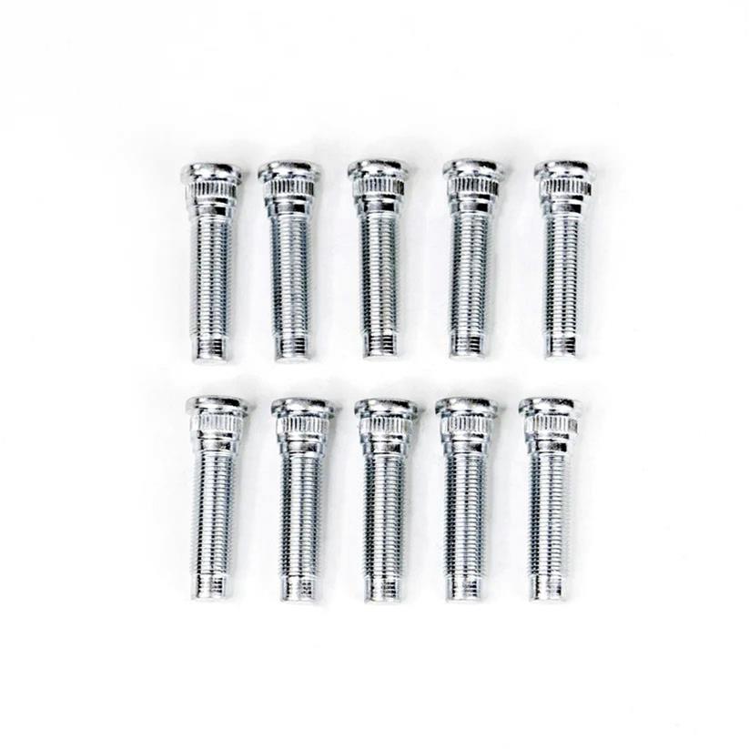 MustangSteve STUD KIT MustangSteve Wheel Studs | Summit Racing