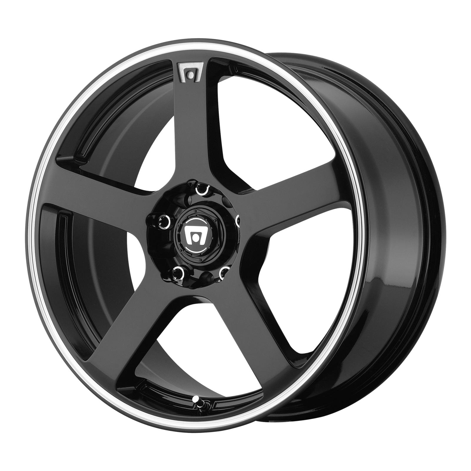Motegi Racing Performance Wheels MR11688024345 Motegi Racing MR116 ...